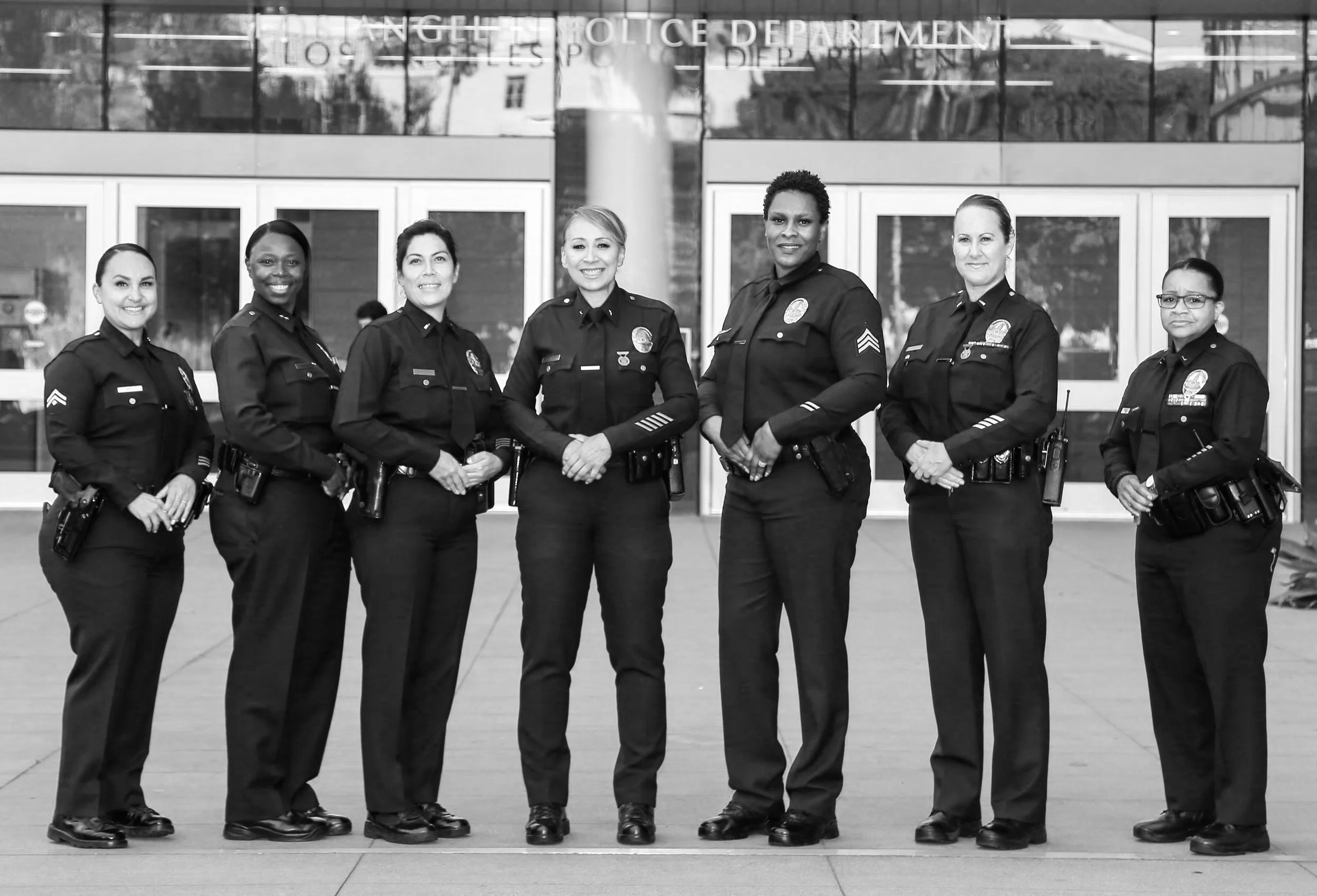 Virtual Trainings — Women Leaders in Law Enforcement Foundation