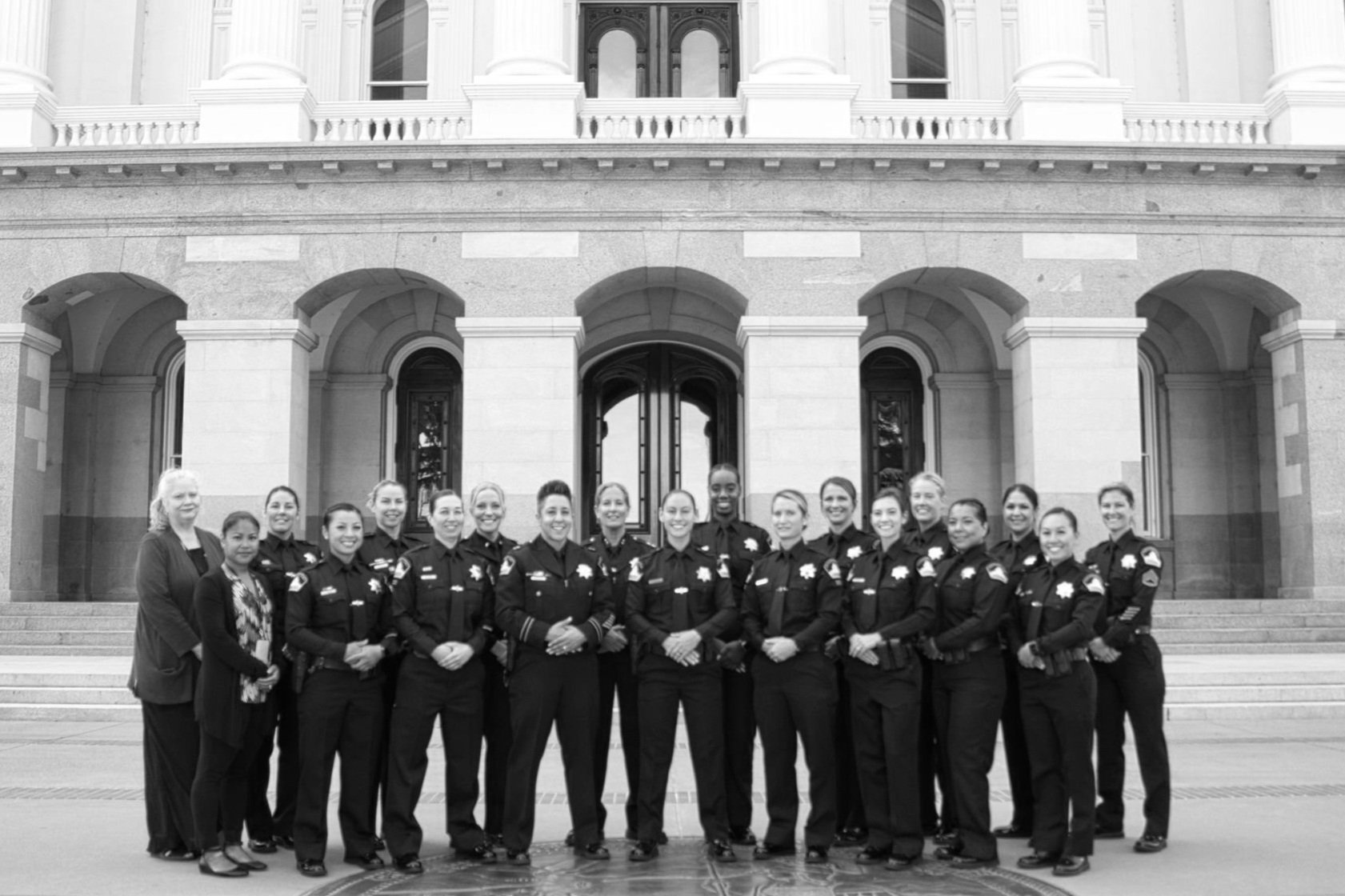 Virtual Trainings — Women Leaders in Law Enforcement Foundation