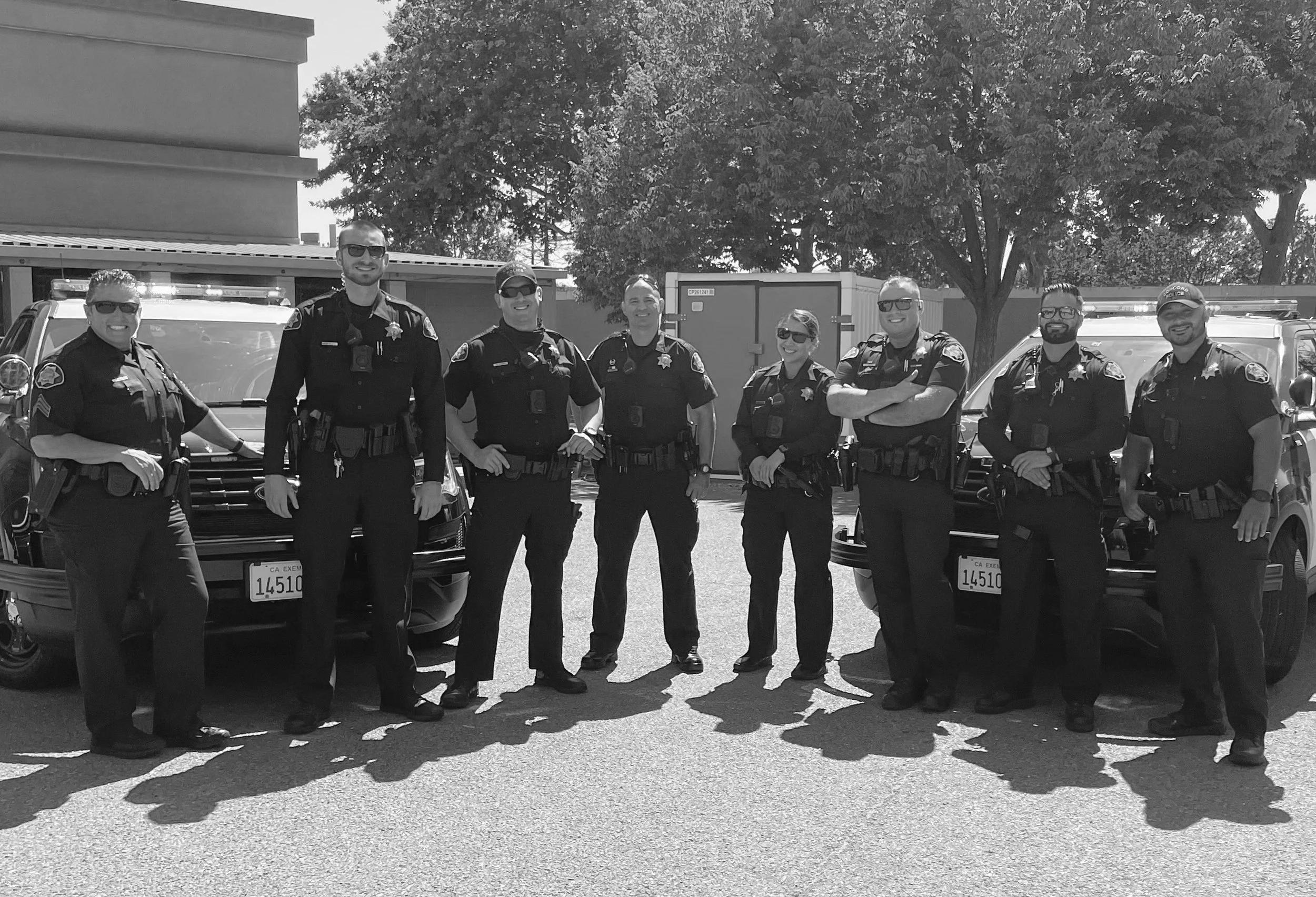 Become a Mentor! — Women Leaders in Law Enforcement Foundation