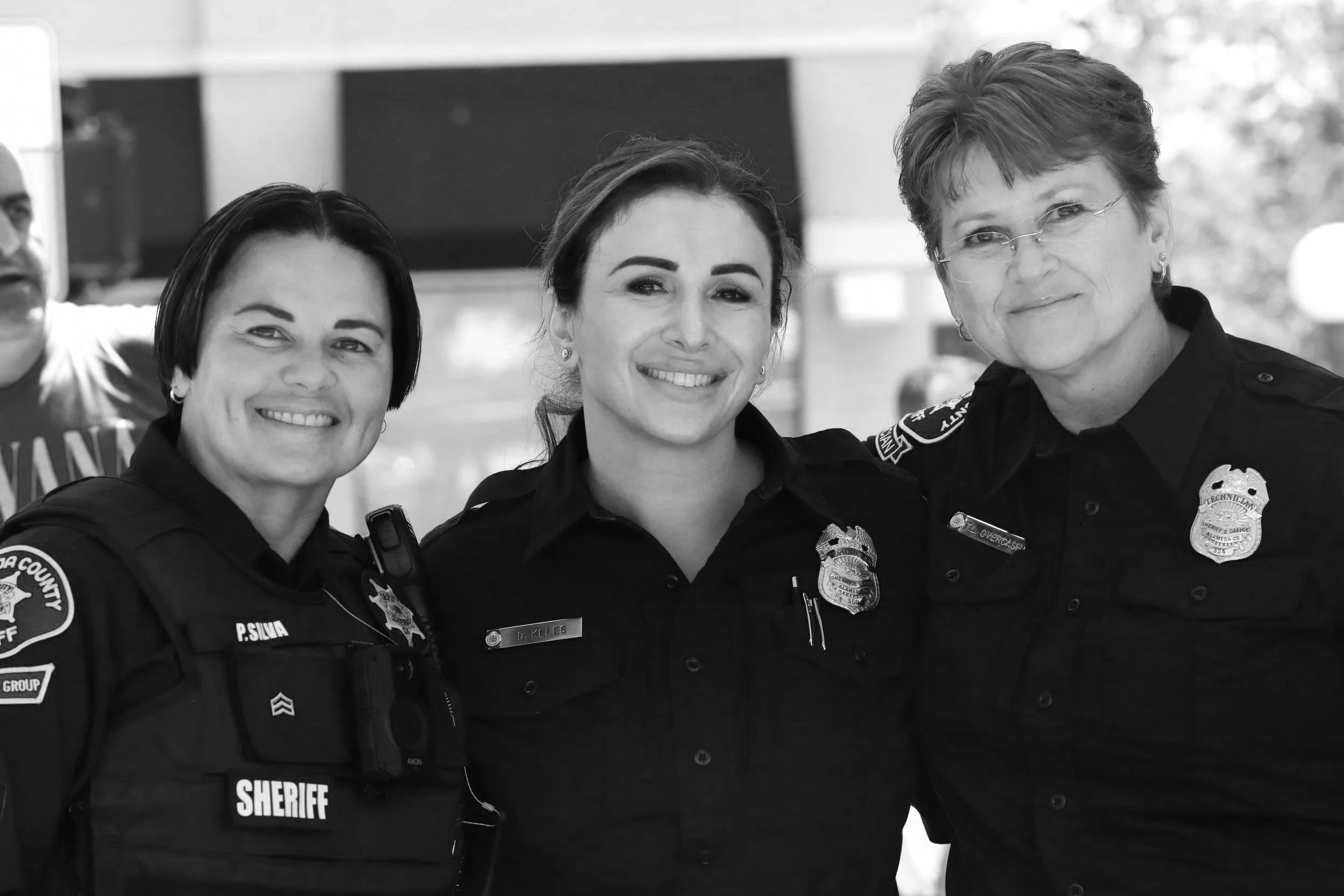 Virtual Trainings — Women Leaders in Law Enforcement Foundation