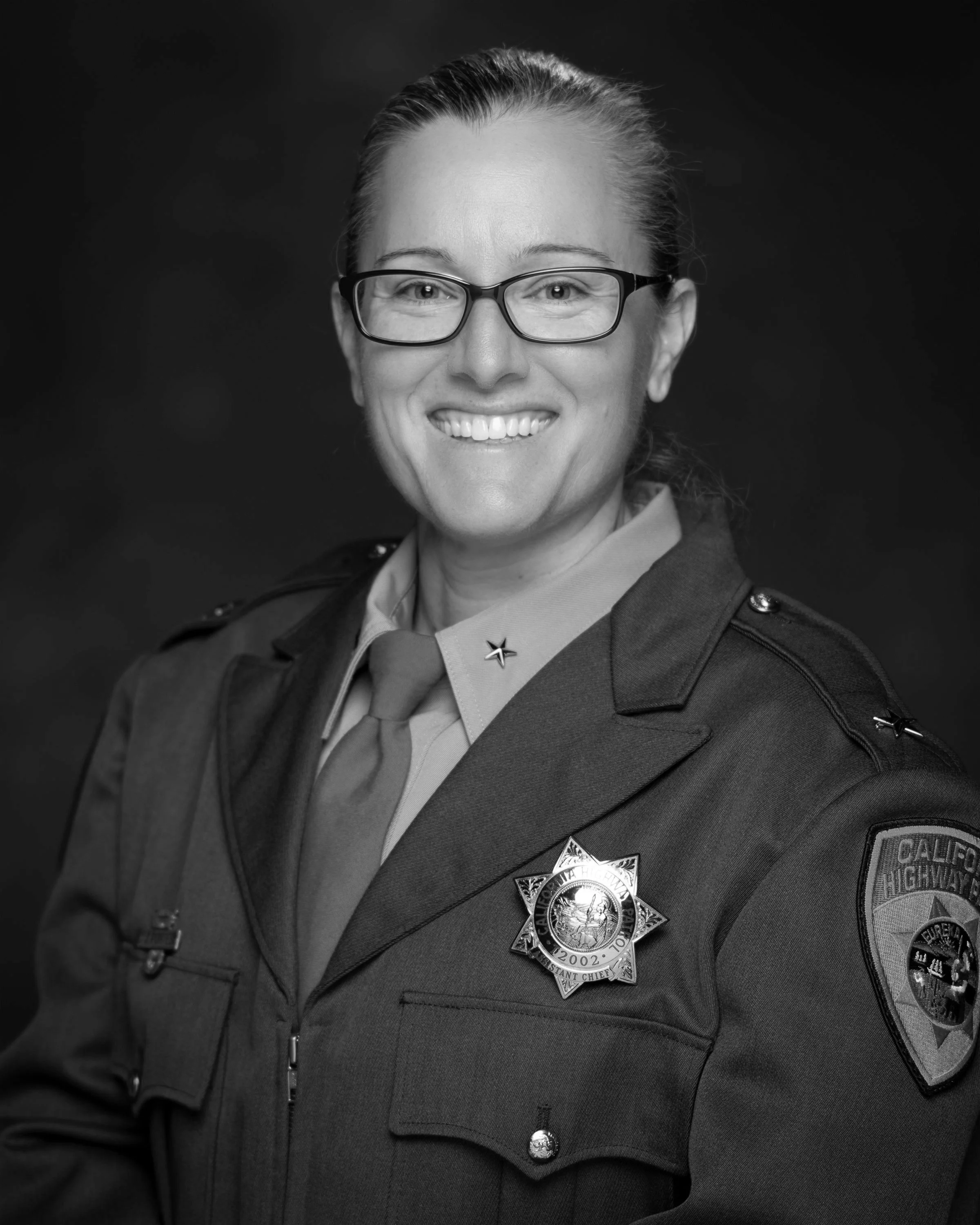 Board of Directors — Women Leaders in Law Enforcement Foundation