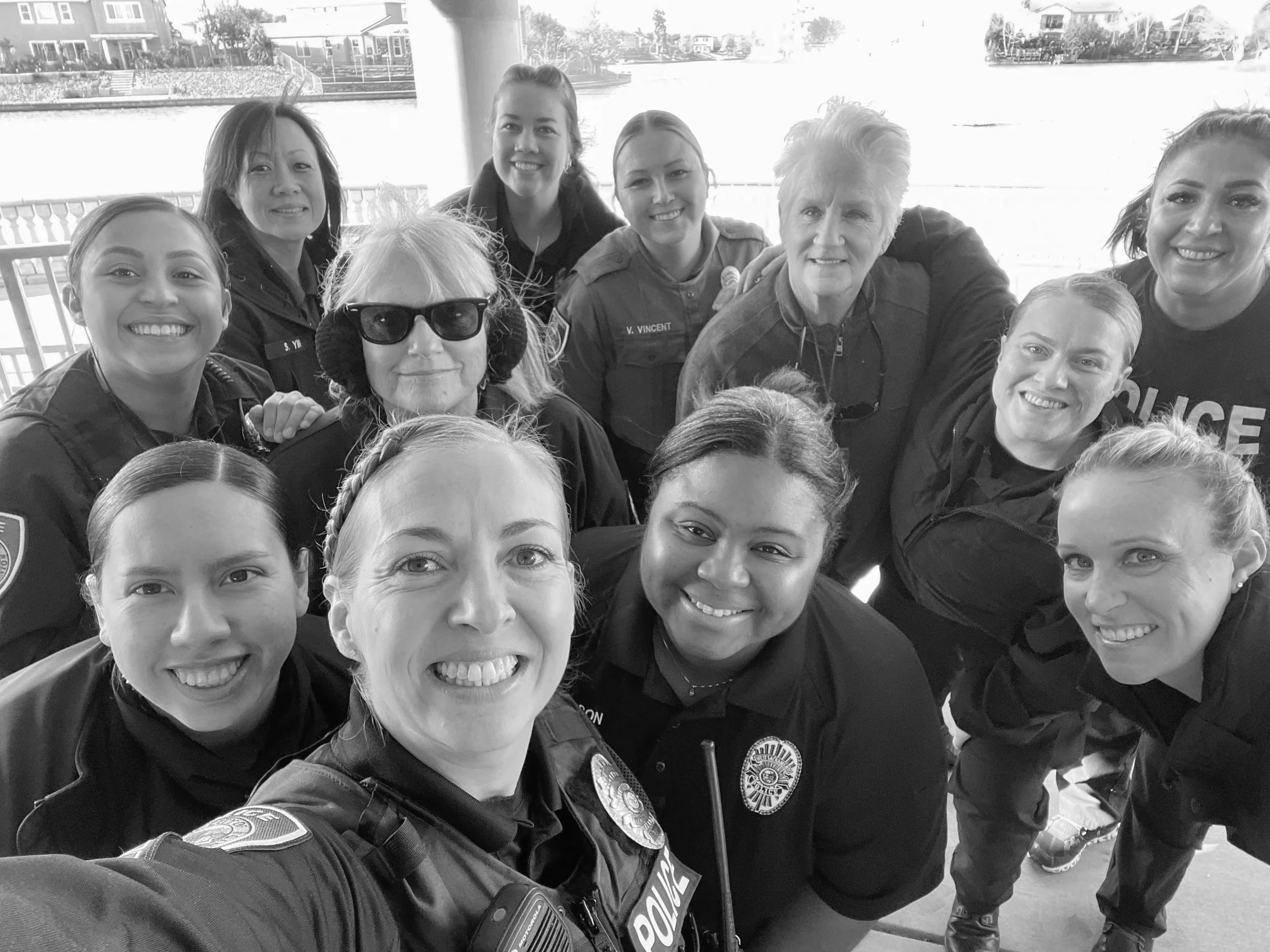 Virtual Trainings — Women Leaders in Law Enforcement Foundation