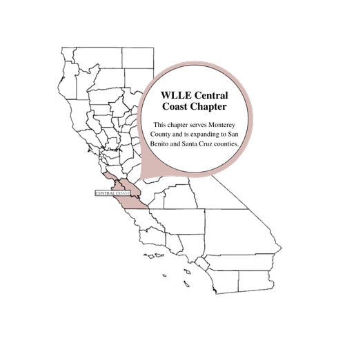 WLLE Chapters — Women Leaders in Law Enforcement Foundation