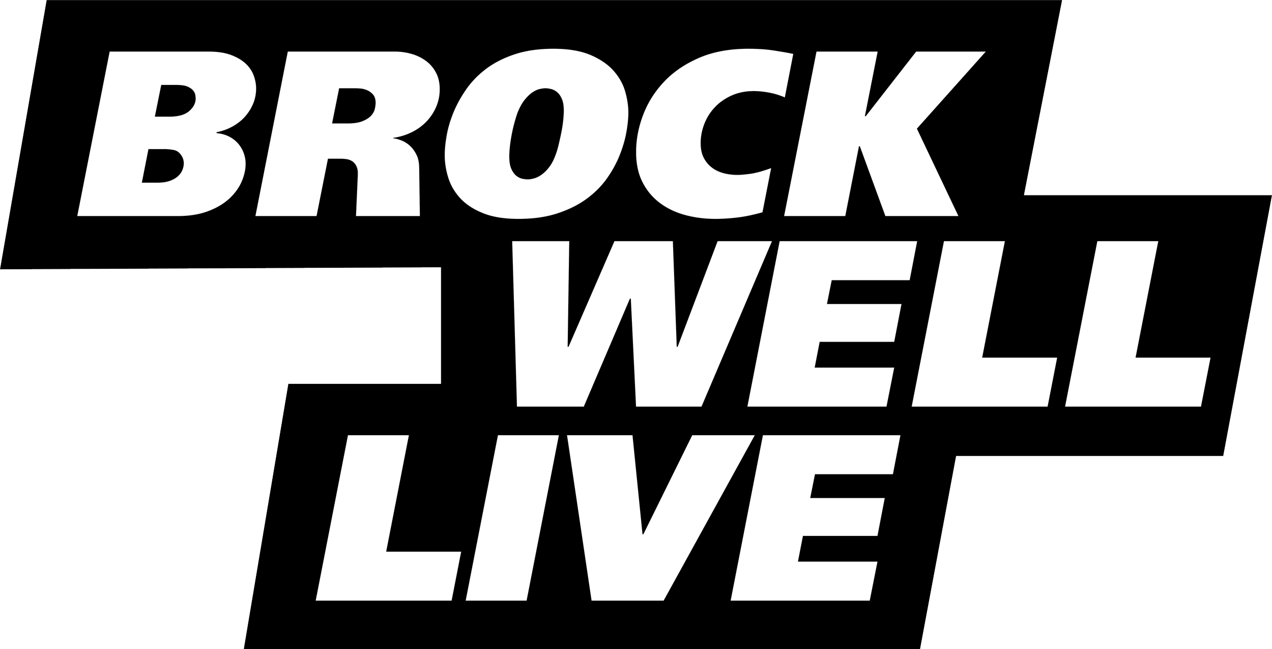 Brockwell Live | Summer Festival Series 2025