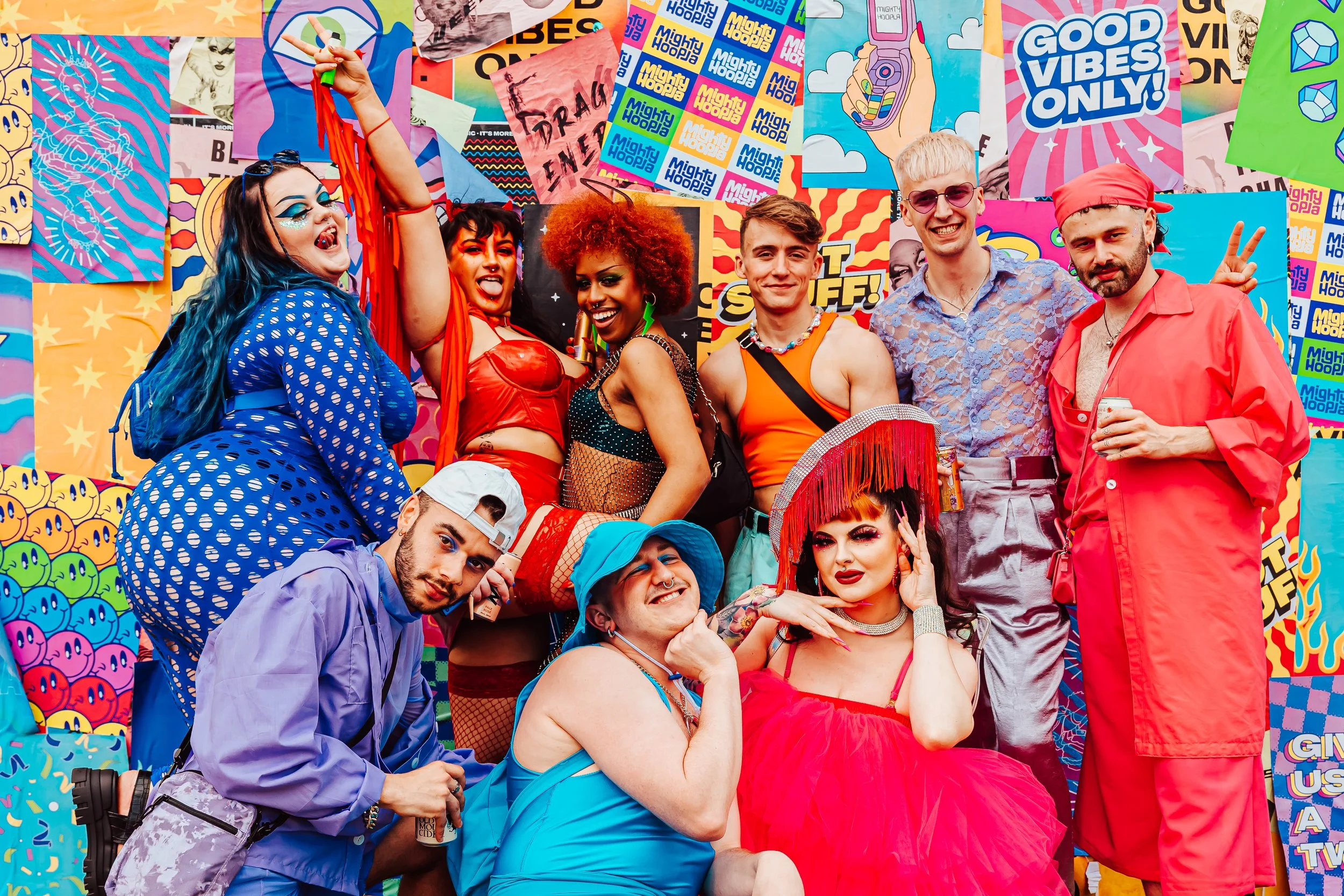 Info — Brockwell Live