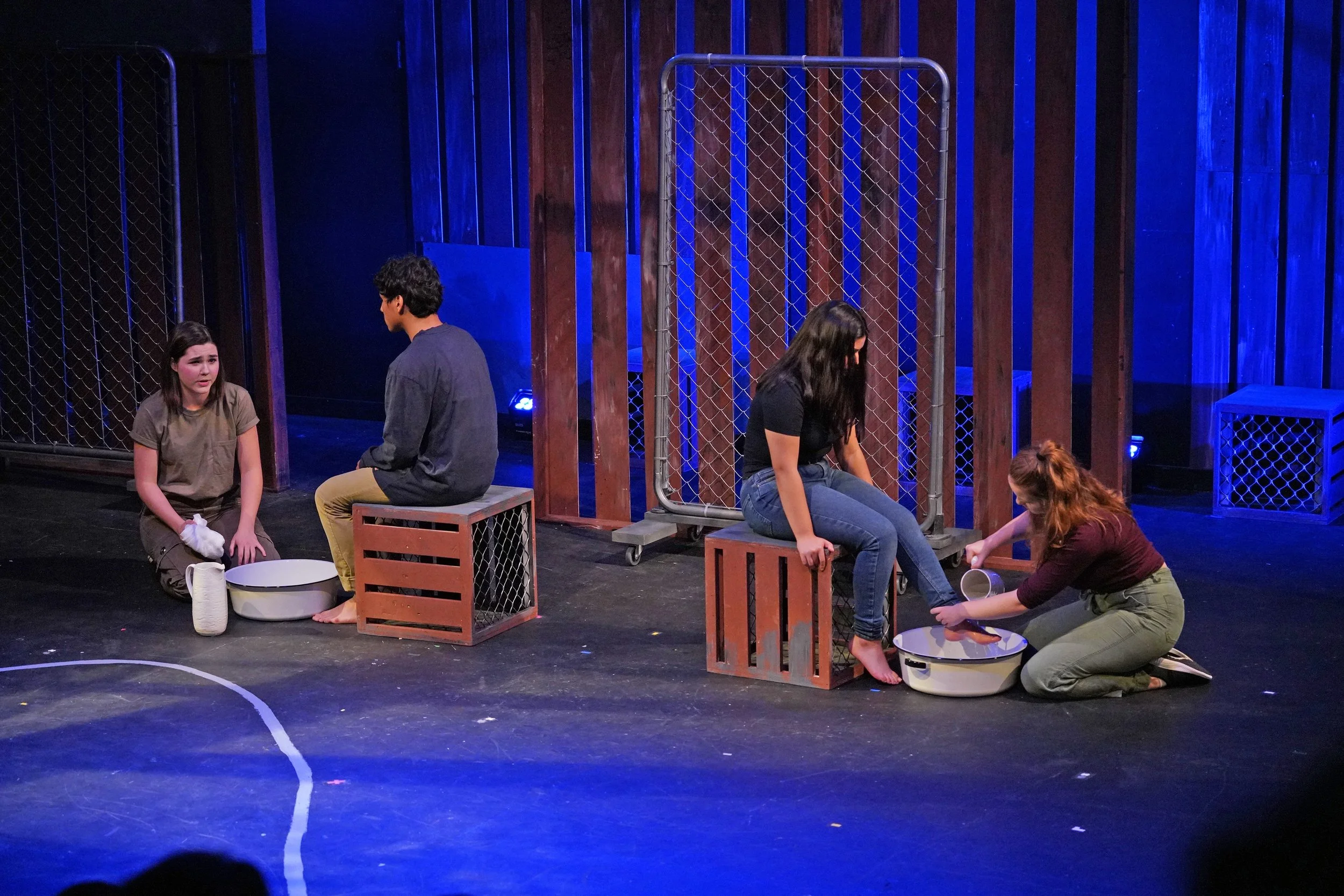 Gallery 3 — Mara Richards Bim