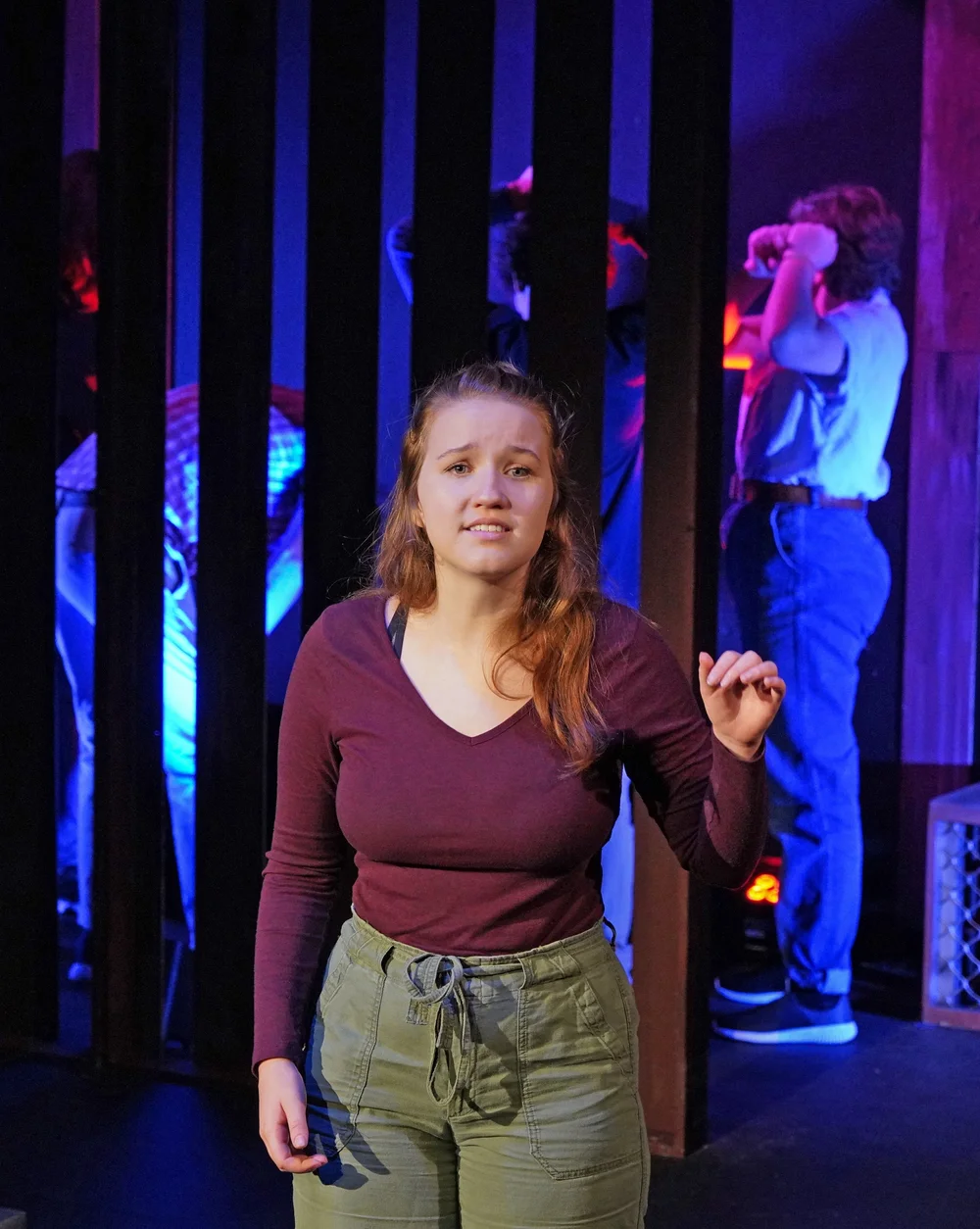 Gallery 3 — Mara Richards Bim