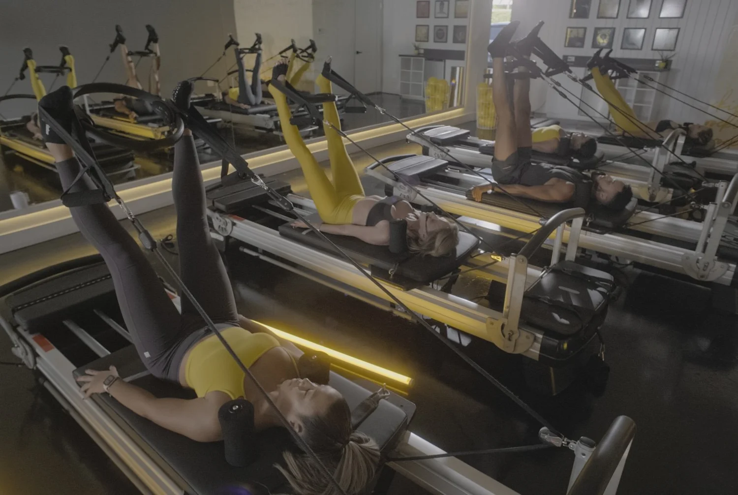 RockIt Body Pilates | Join Us Today for Transformative Fitness