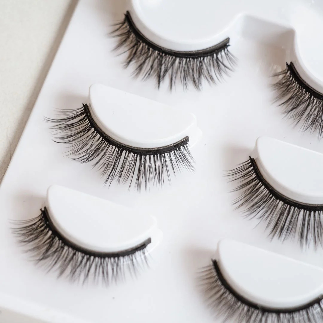 Powder Brows & Best Lash Extensions Calgary | Microblading, Lip Blush ...