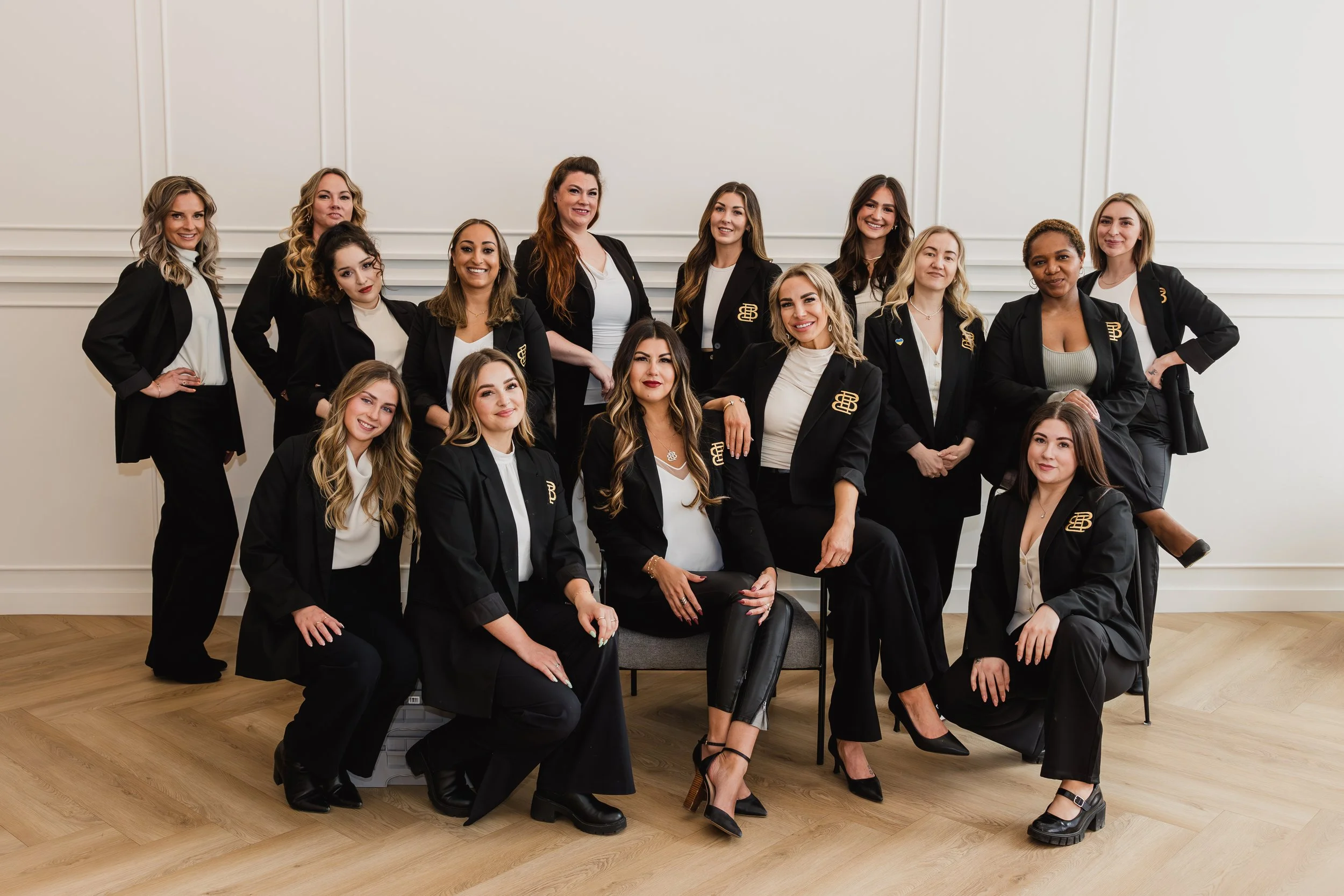 Eyelash extensions Calgary | Permanent Makeup Calgary