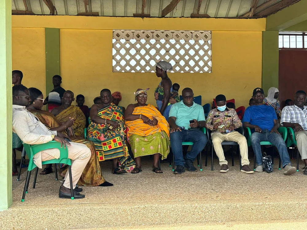 Brazza International