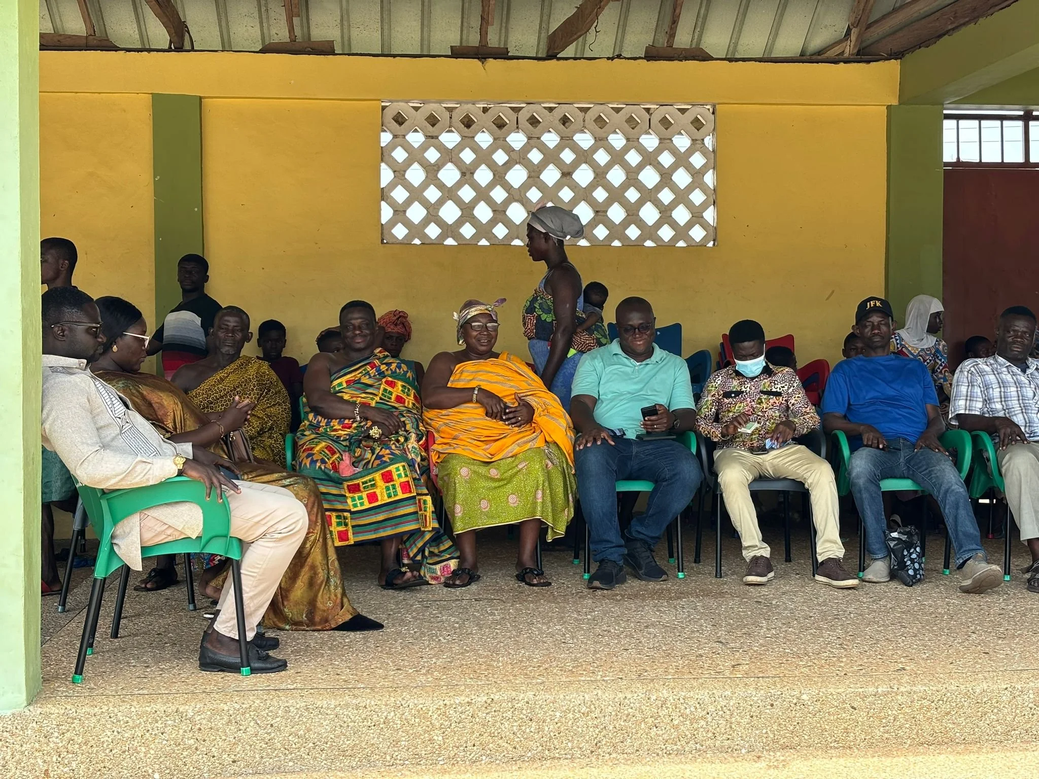 Brazza International