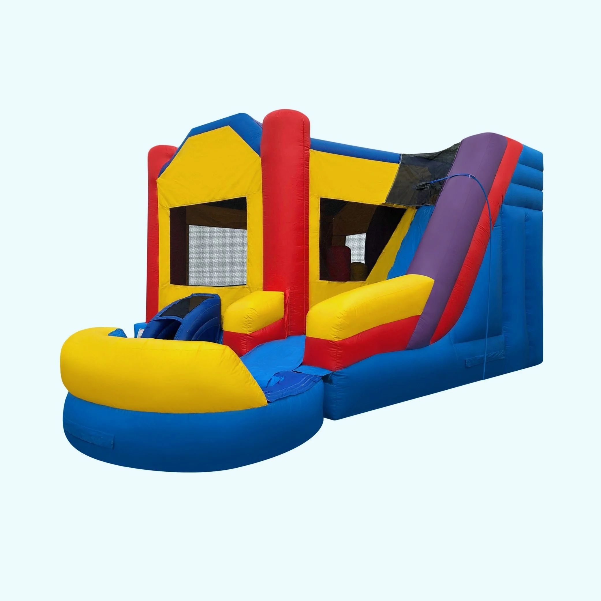 Bounce Houses — Joe's Bounce House Rentals