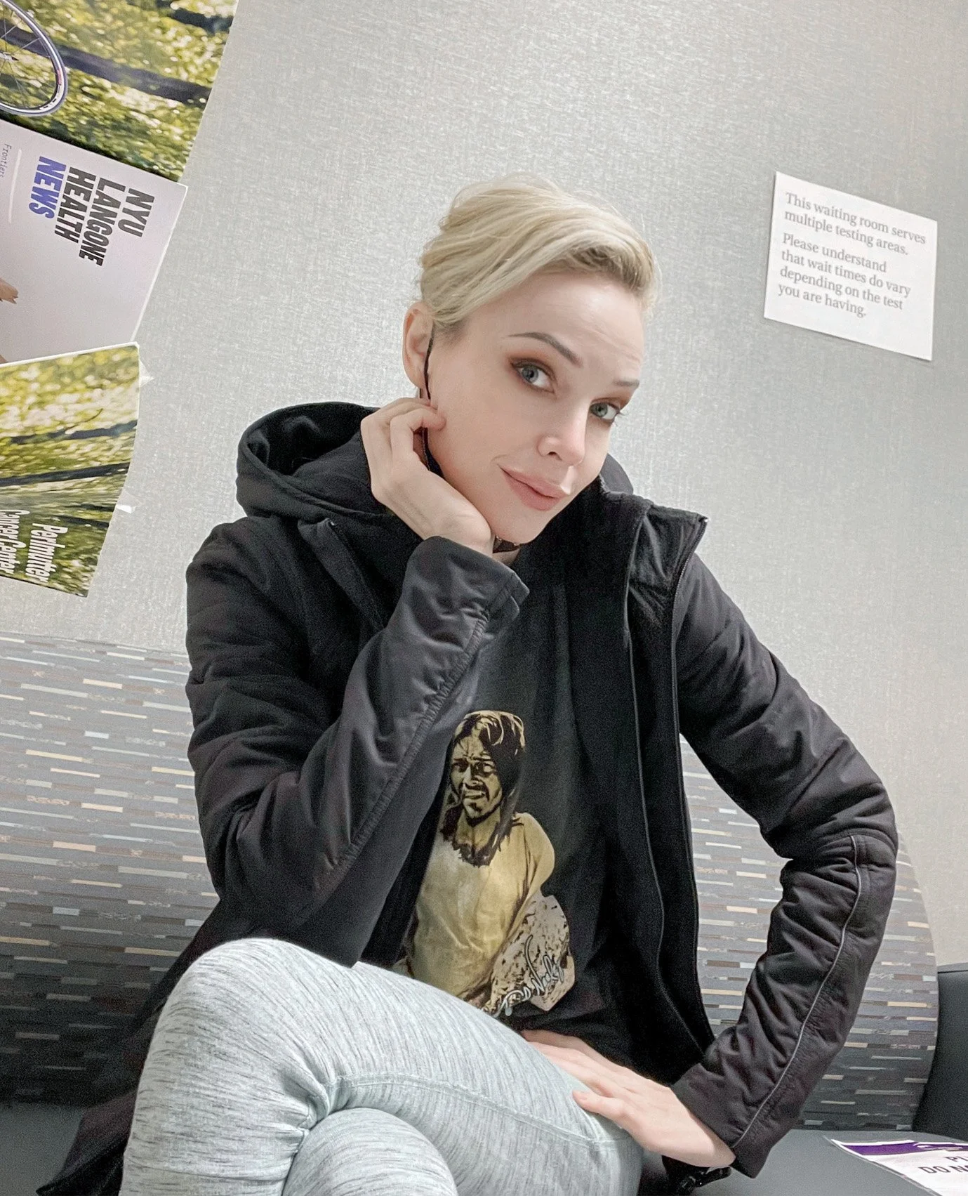Emilie Autumn Without Makeup | Saubhaya Makeup