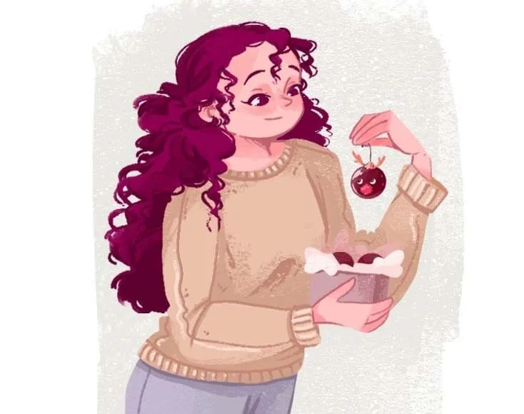 Bear & Pixie Art Studio