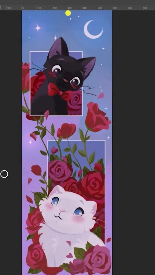 Bear & Pixie Art Studio