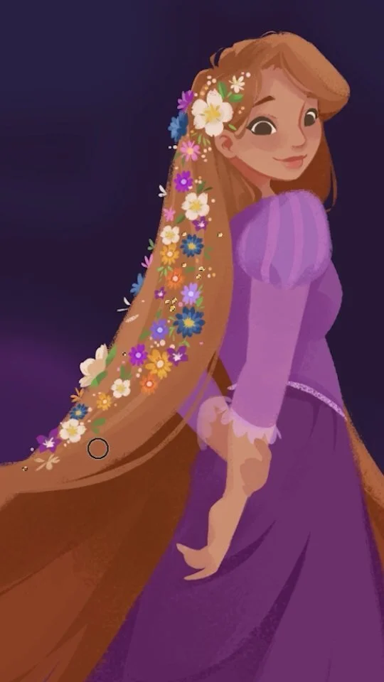 Bear & Pixie Art Studio