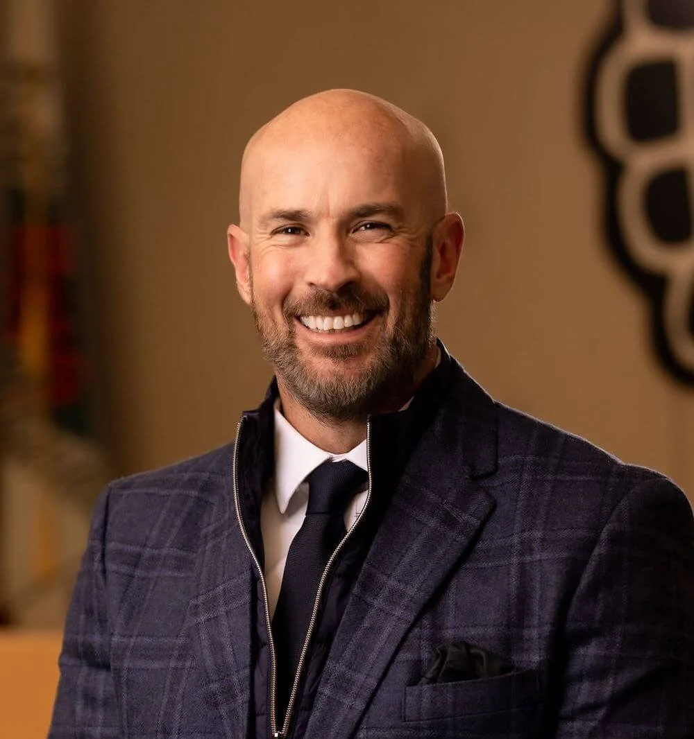 About Us — Global Synergy Group