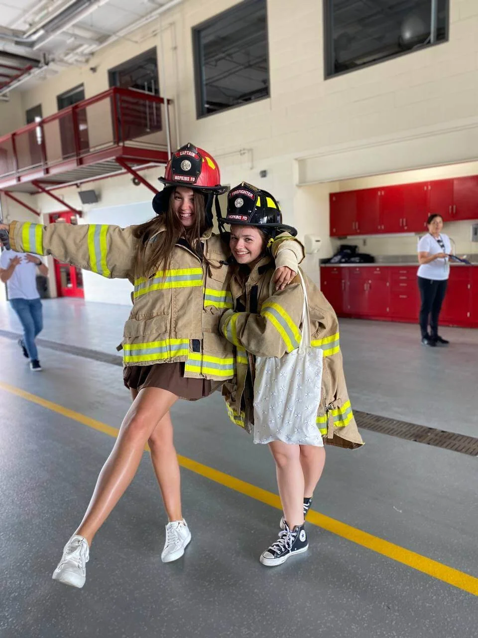 Reflections from YouLEAD 2022 Participants — Global Synergy Group