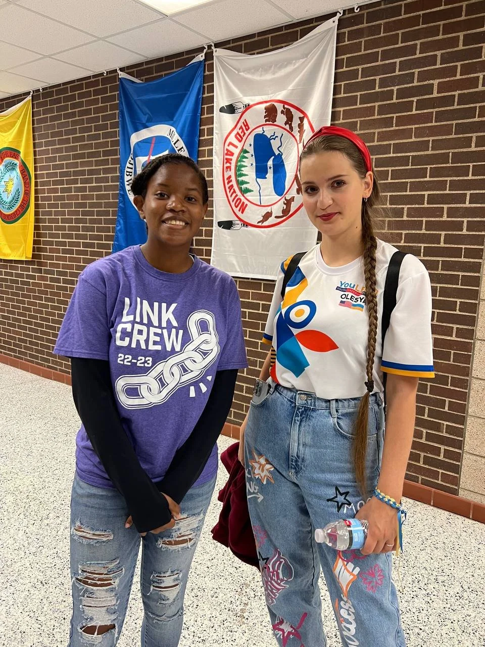 Host a Ukrainian Student — Global Synergy Group