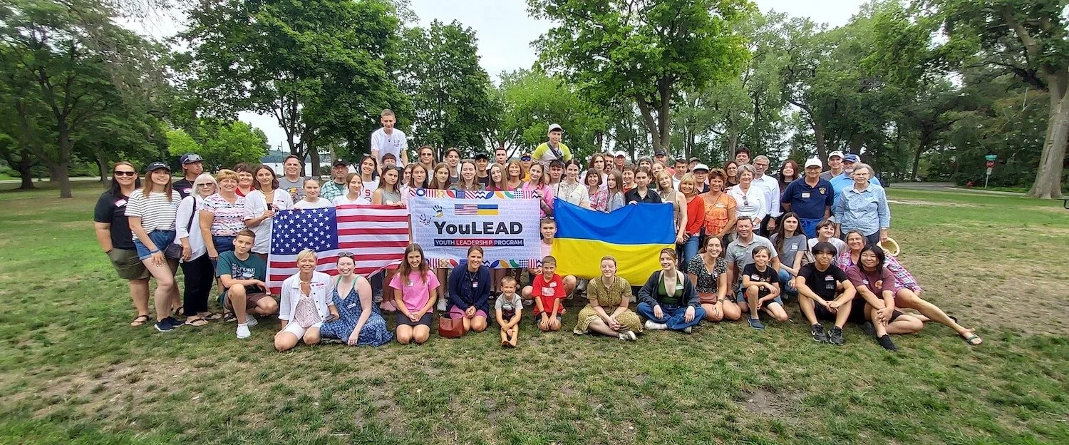 YouLEAD 2025 Program Overview — Global Synergy Group