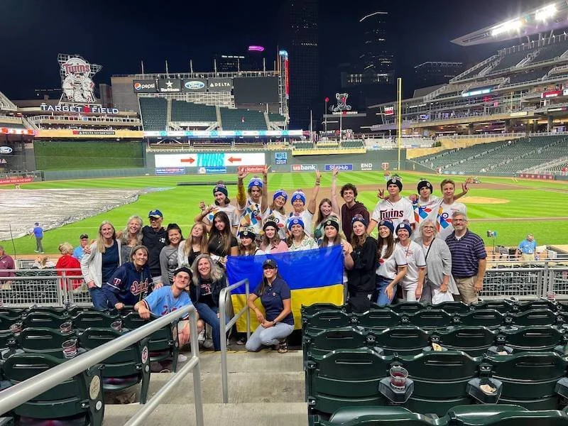 Apply for Ukraine Youth Leadership Exchange (YouLEAD 2025) — Global Synergy Group