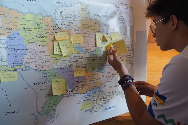 YouLEAD 2025 Program Overview — Global Synergy Group