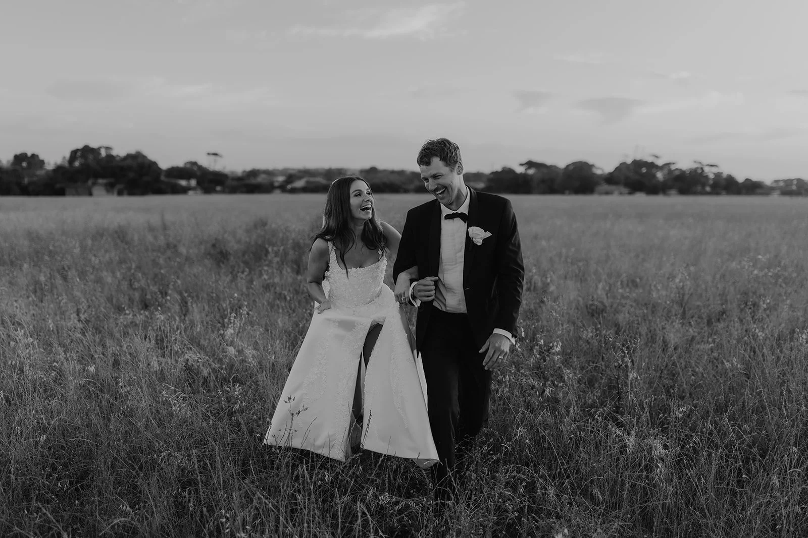 Packages — Travis & Benny