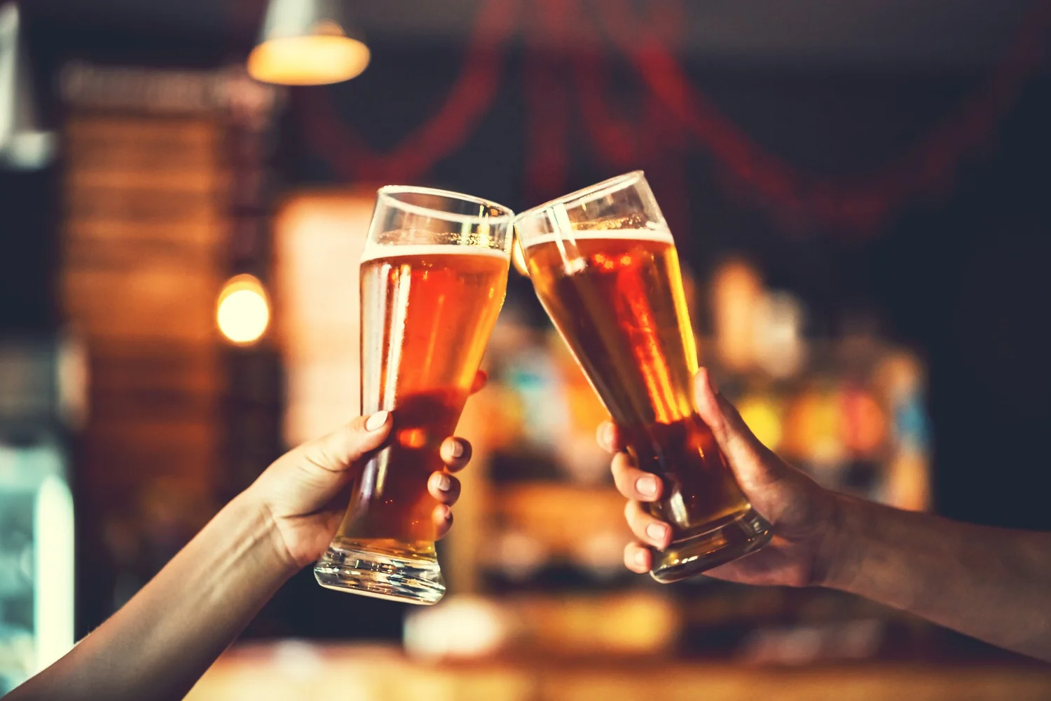 Side Hustle Taproom - Our Story