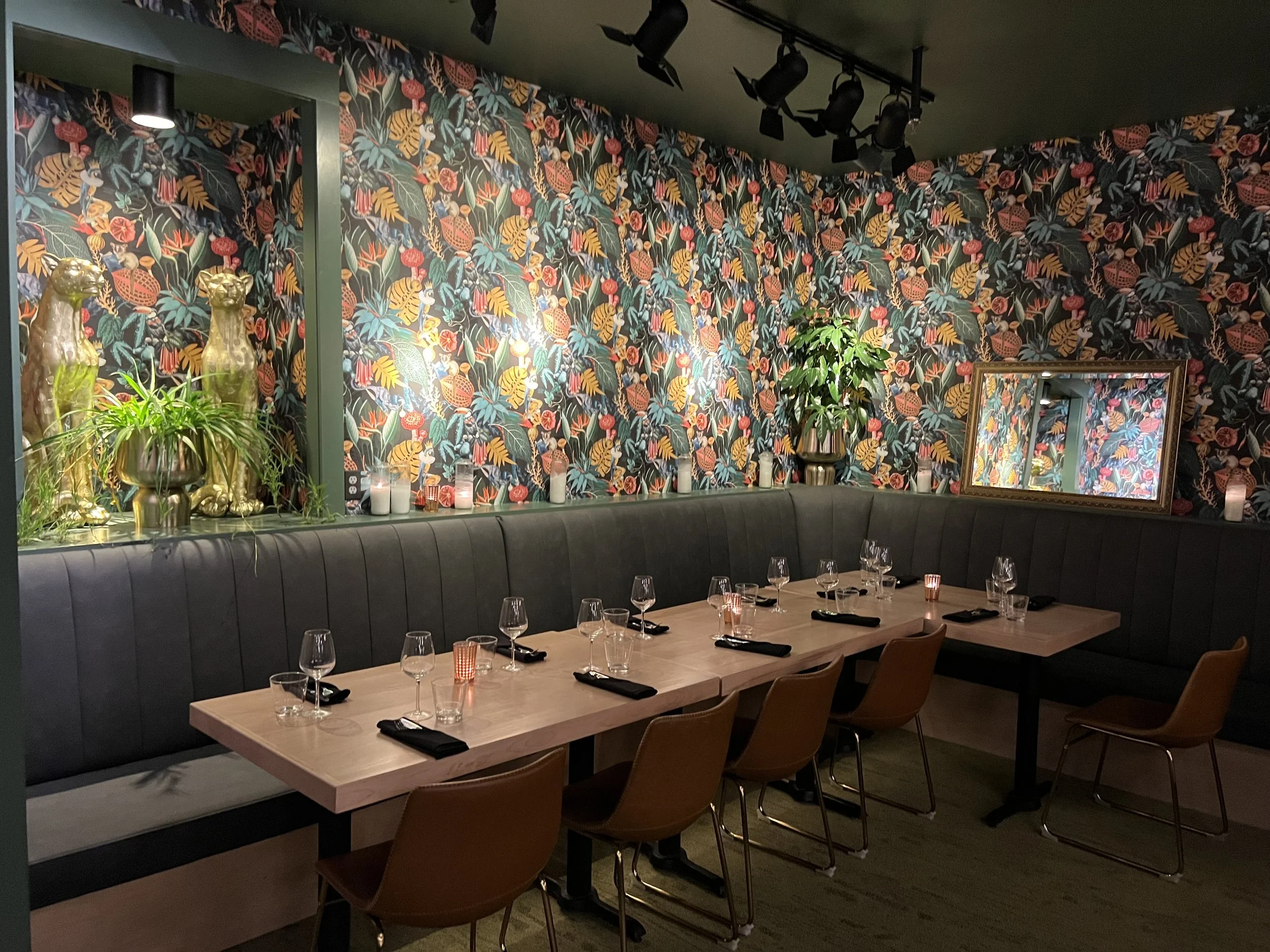 Parties & Events — Bright Side