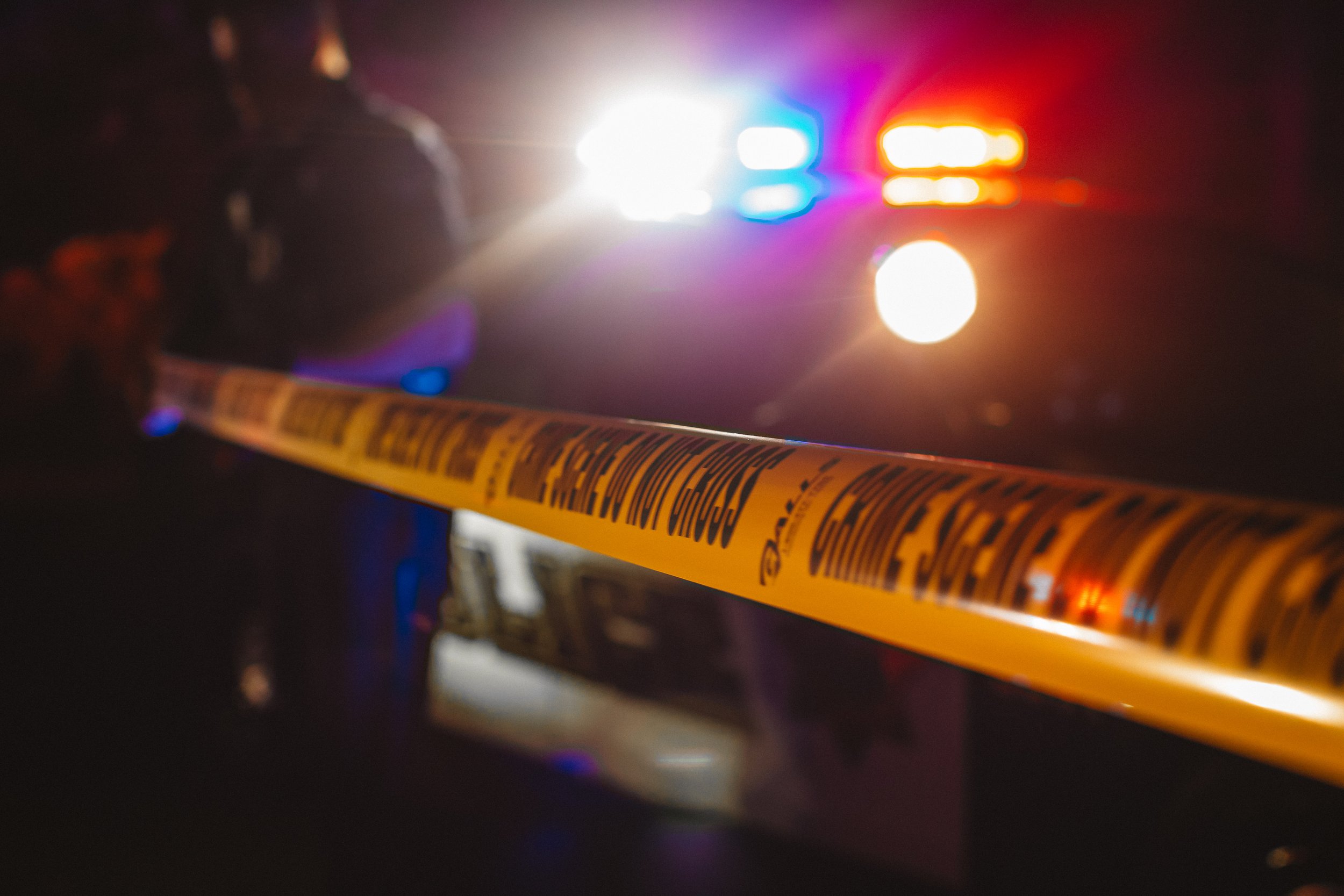 California Police Chiefs Association