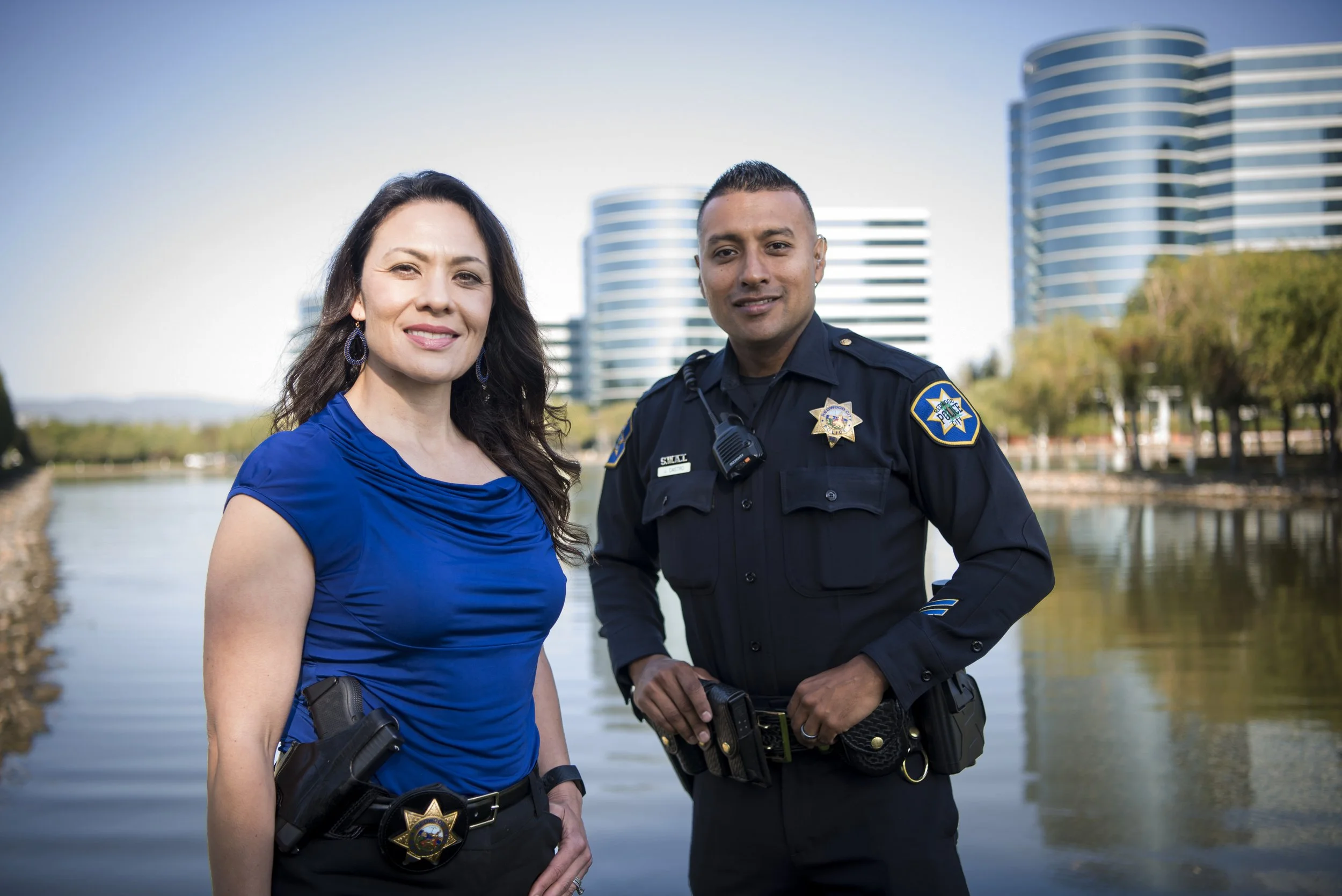 California Police Chiefs Association