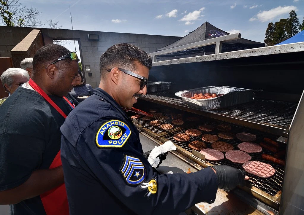 California Police Chiefs Association