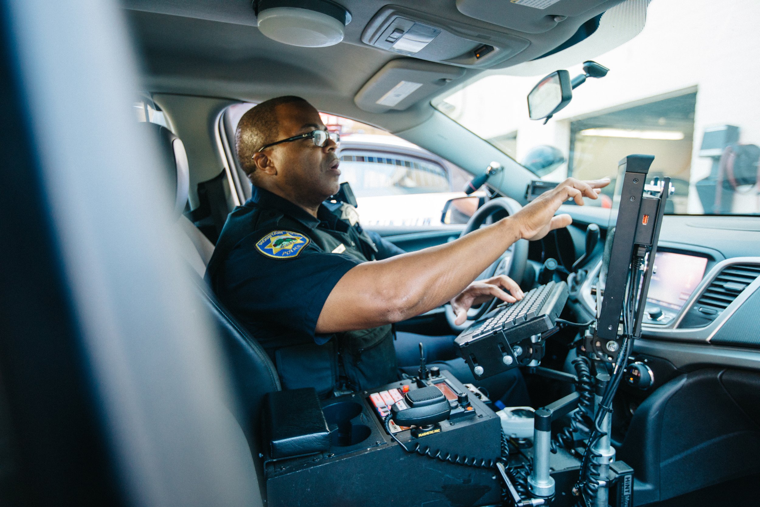 California Police Chiefs Association