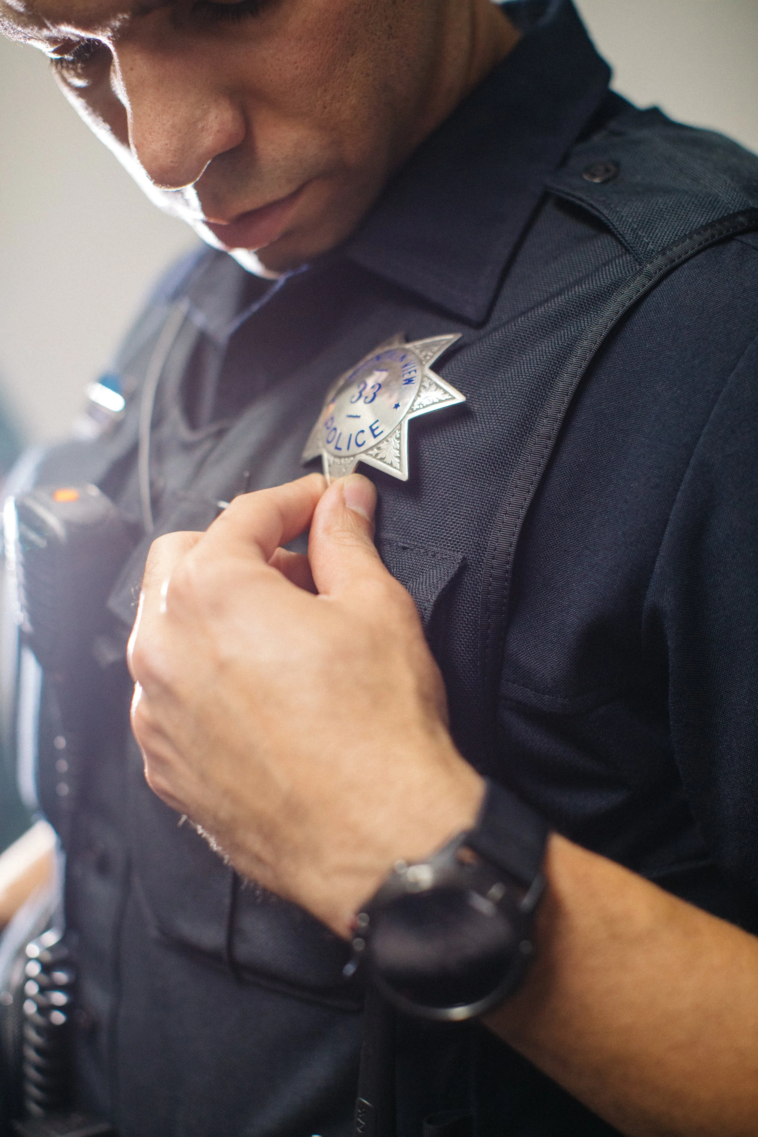 Membership — California Police Chiefs Association