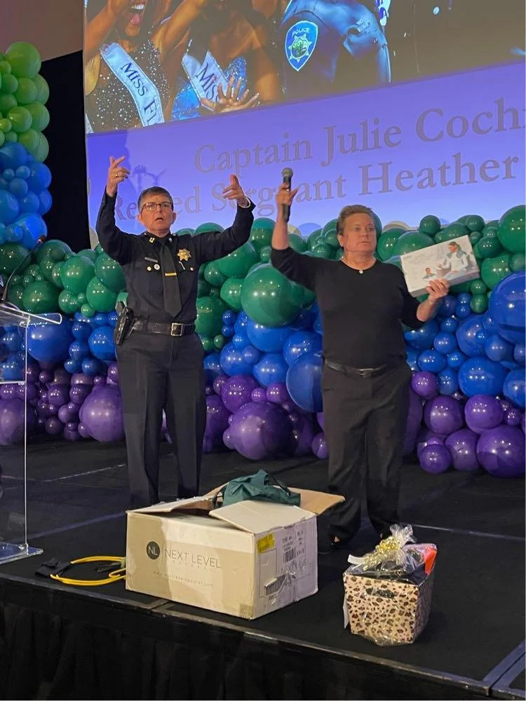 Events — California Police Chiefs Association