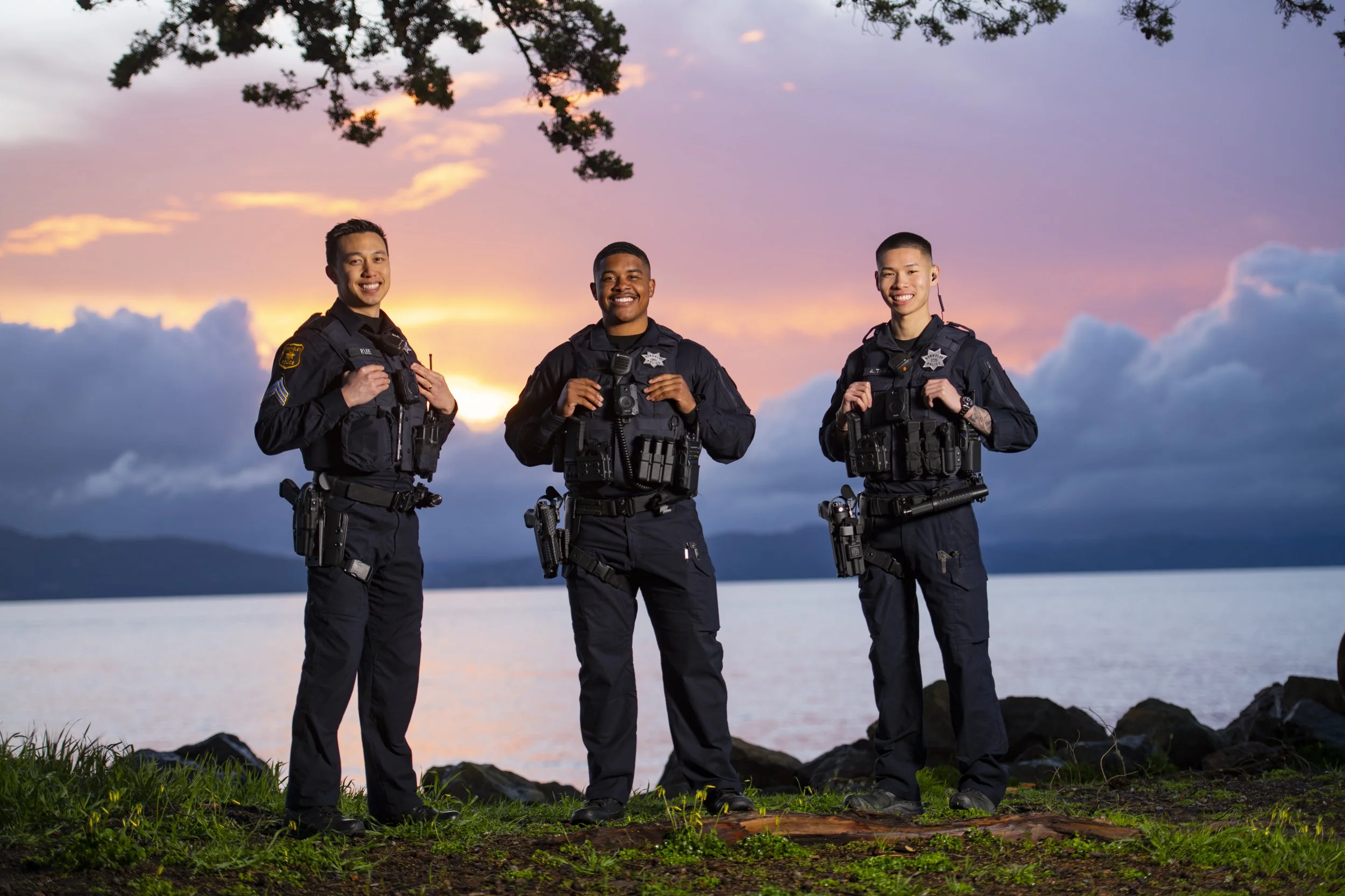 California Police Chiefs Association