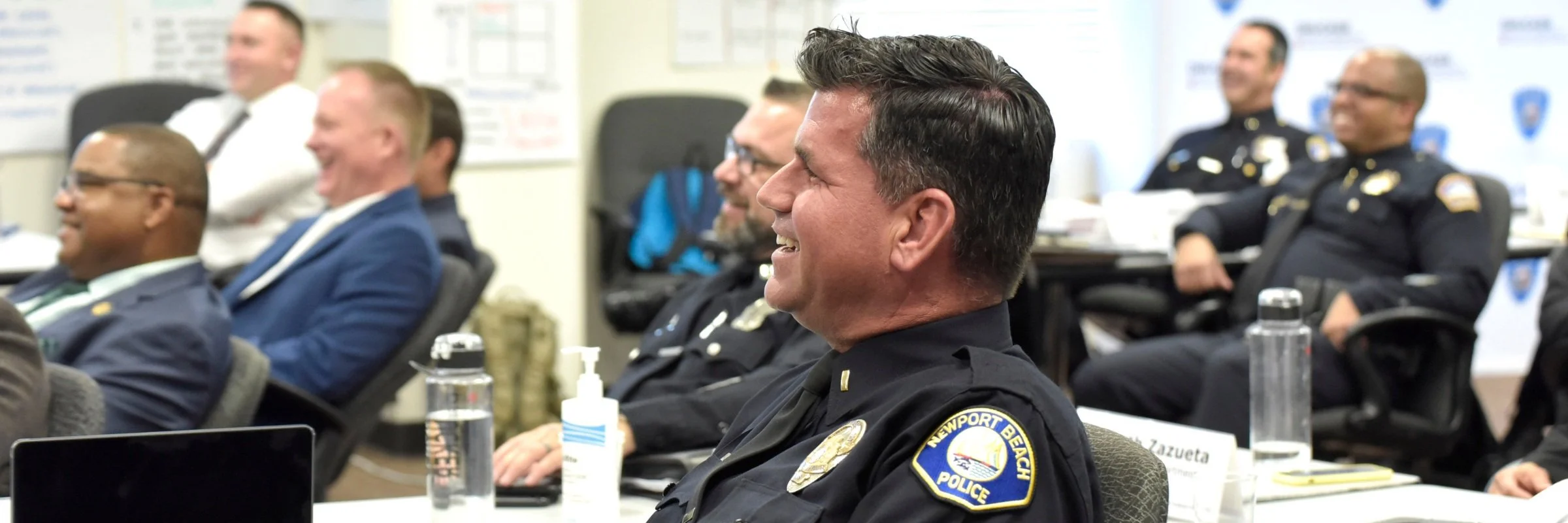 Events — California Police Chiefs Association