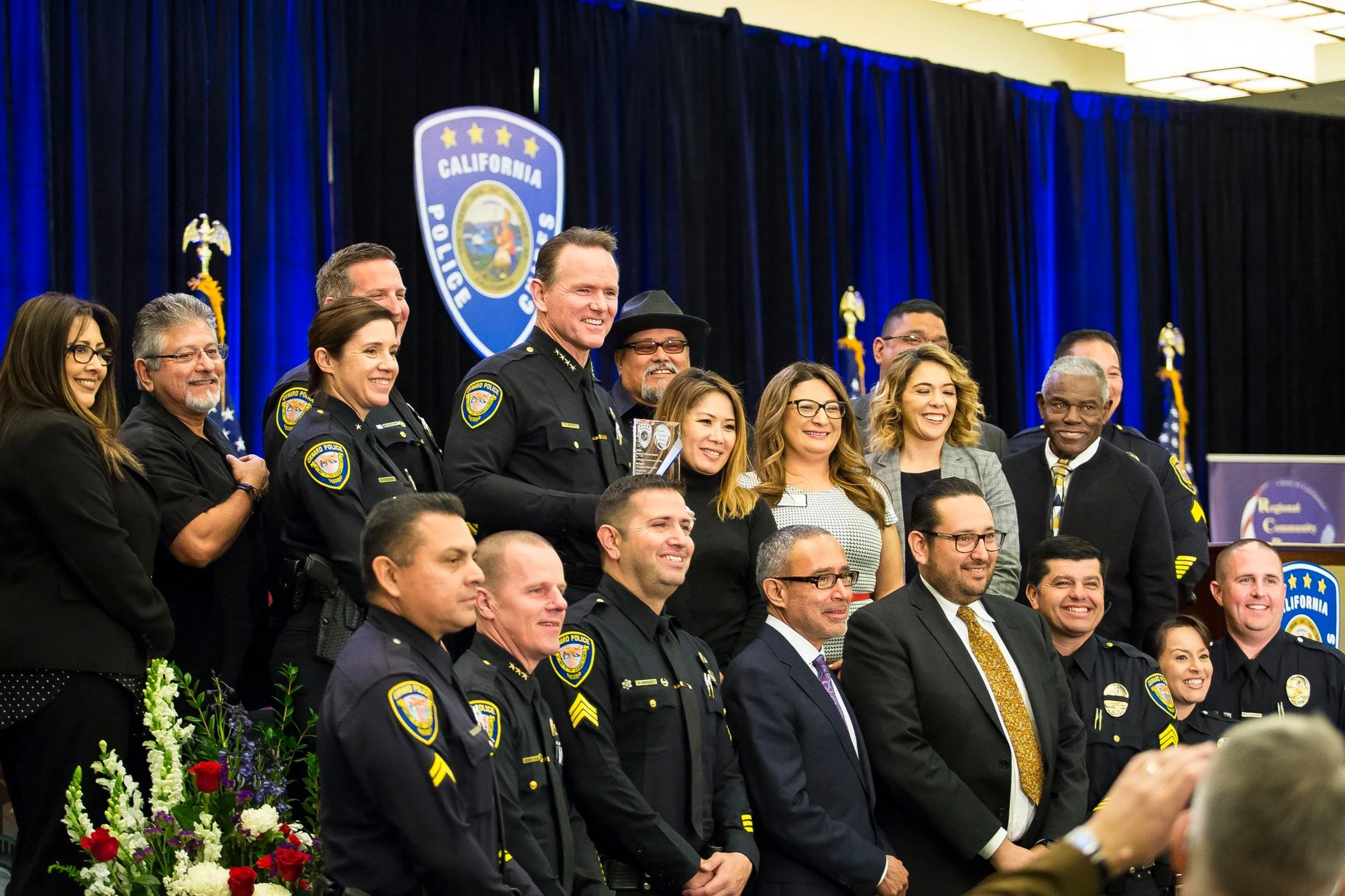 Events — California Police Chiefs Association