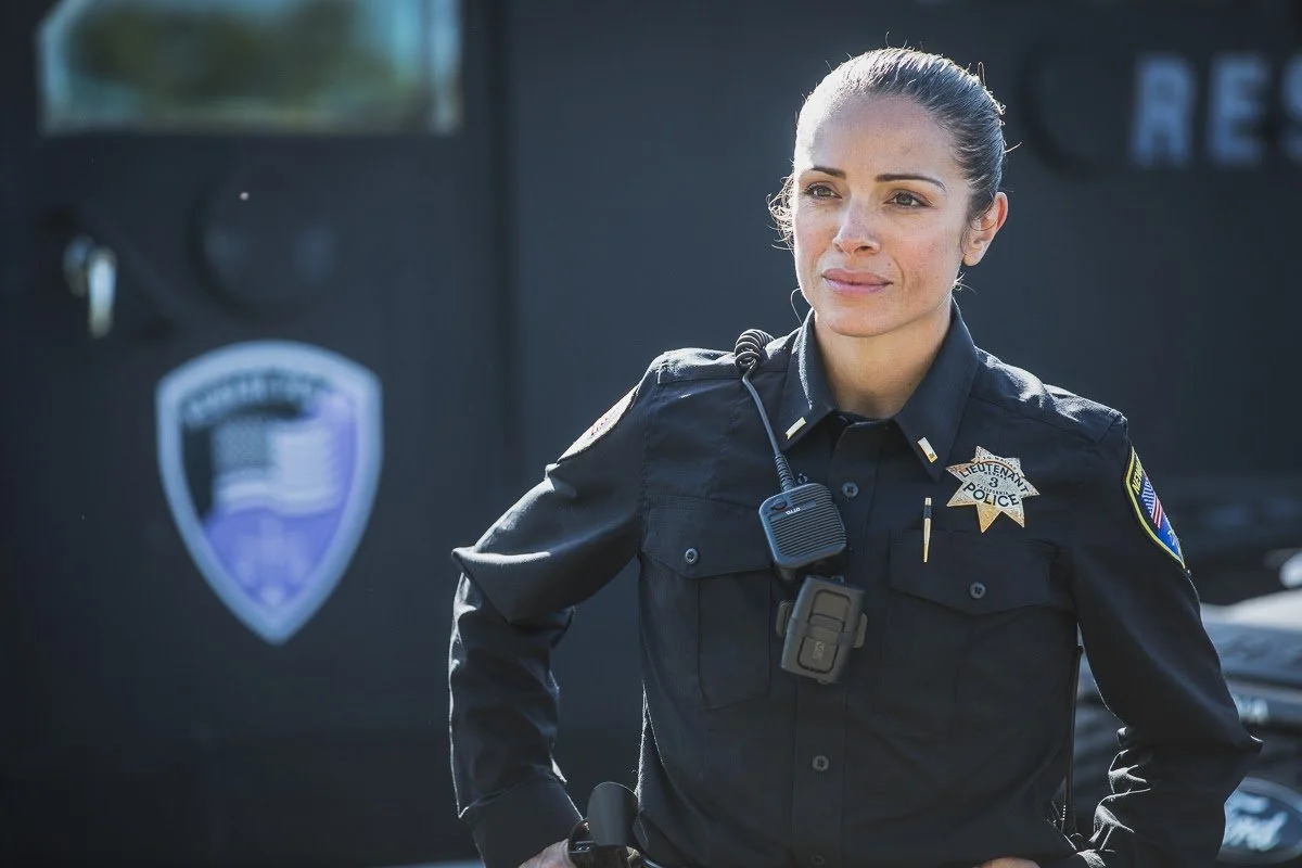 Membership — California Police Chiefs Association