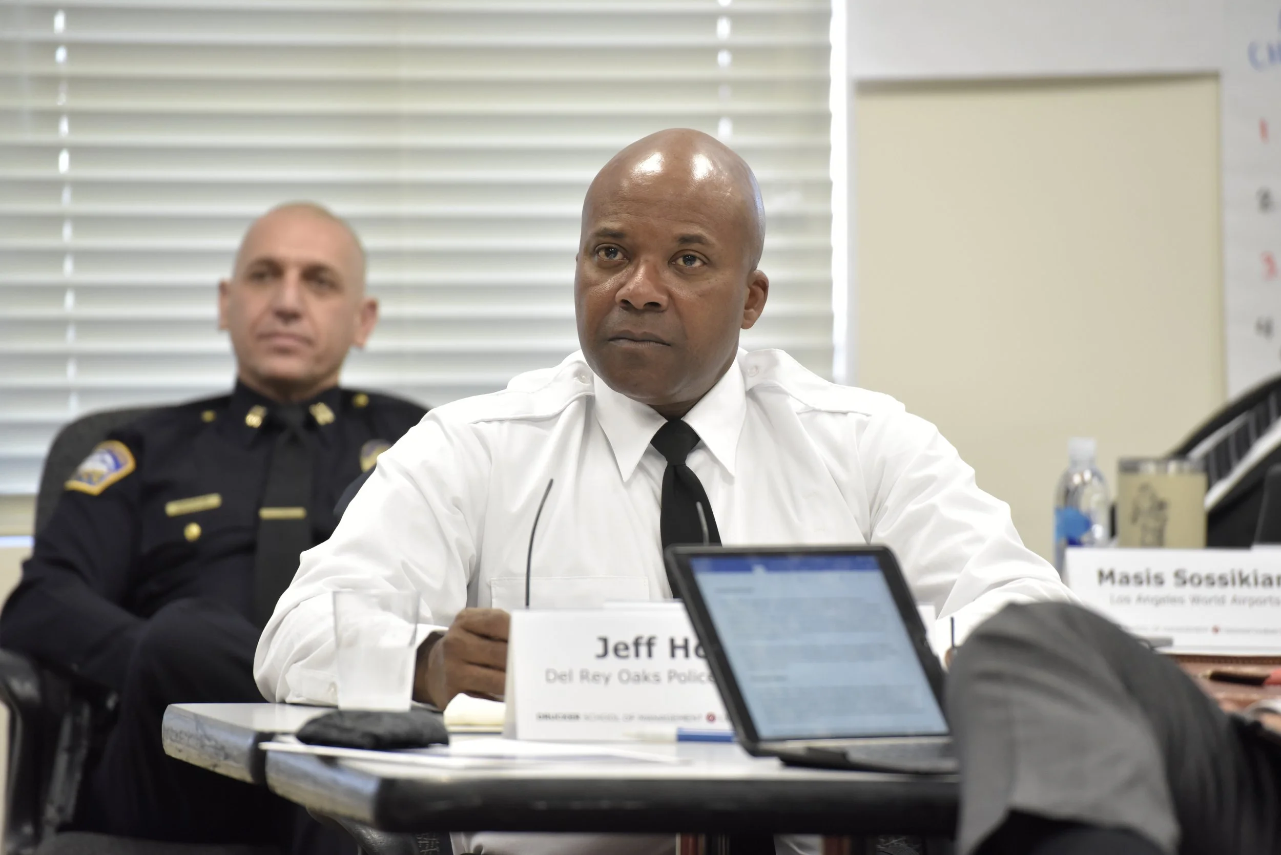 Events — California Police Chiefs Association