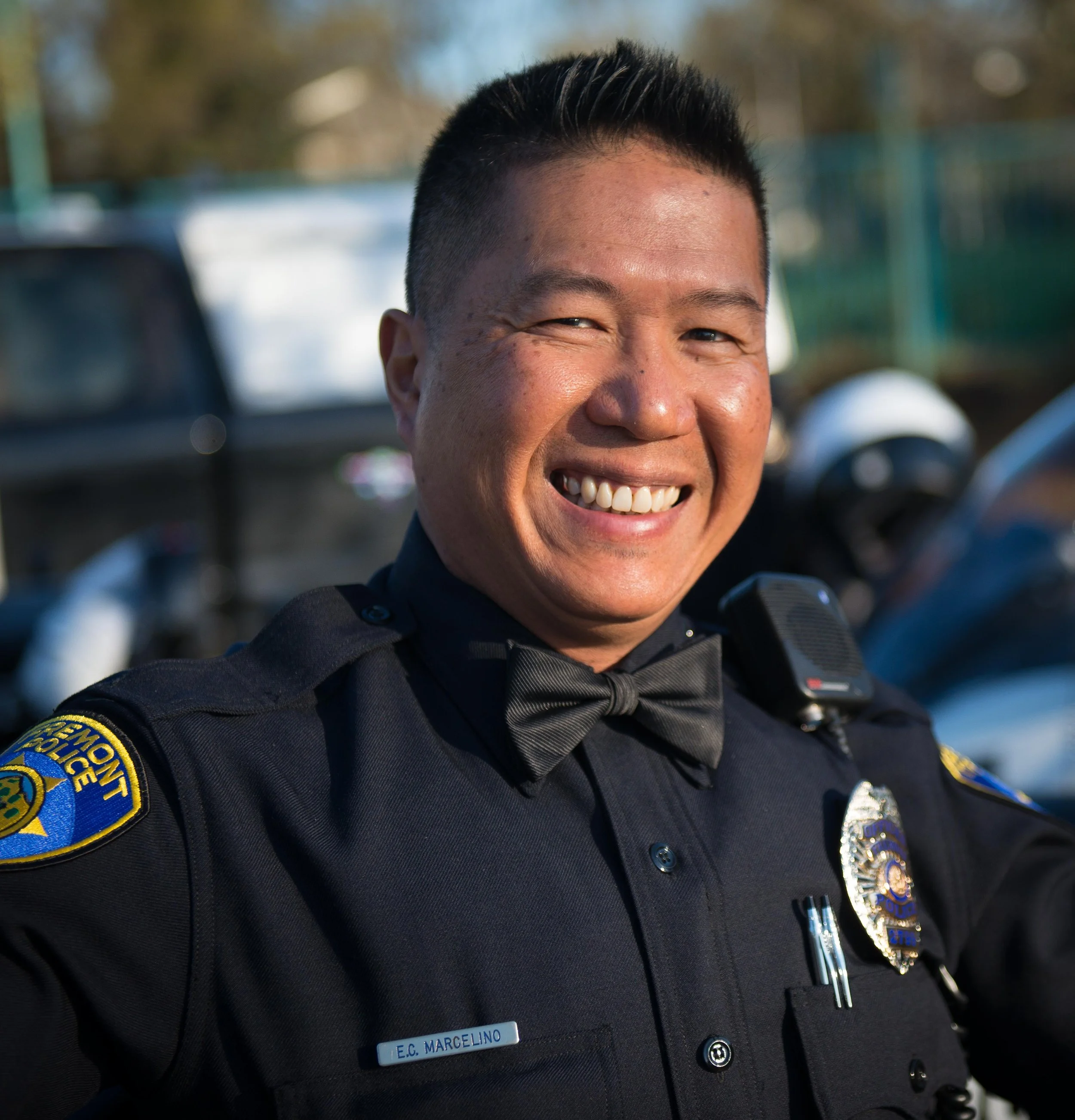 Membership — California Police Chiefs Association