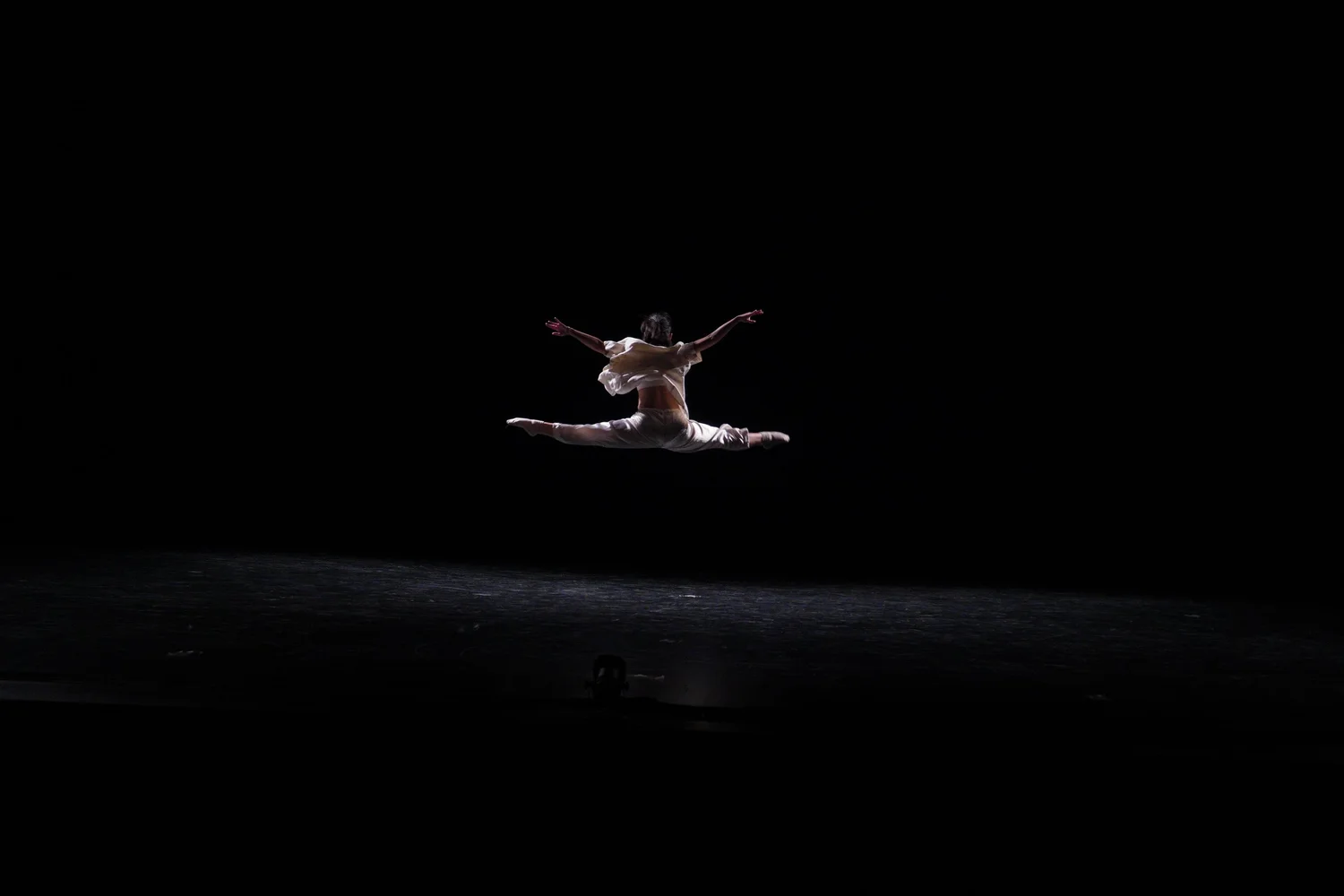 Intersections Choreographers — Asian American Ballet Project