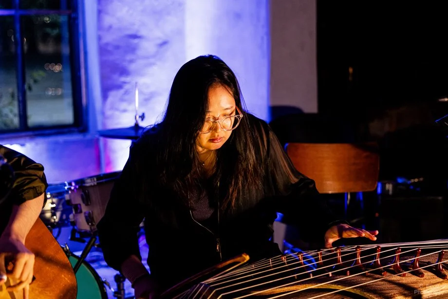 Intersections Guest Artists — Asian American Ballet Project Intersections Guest Artists — Asian American Ballet Project