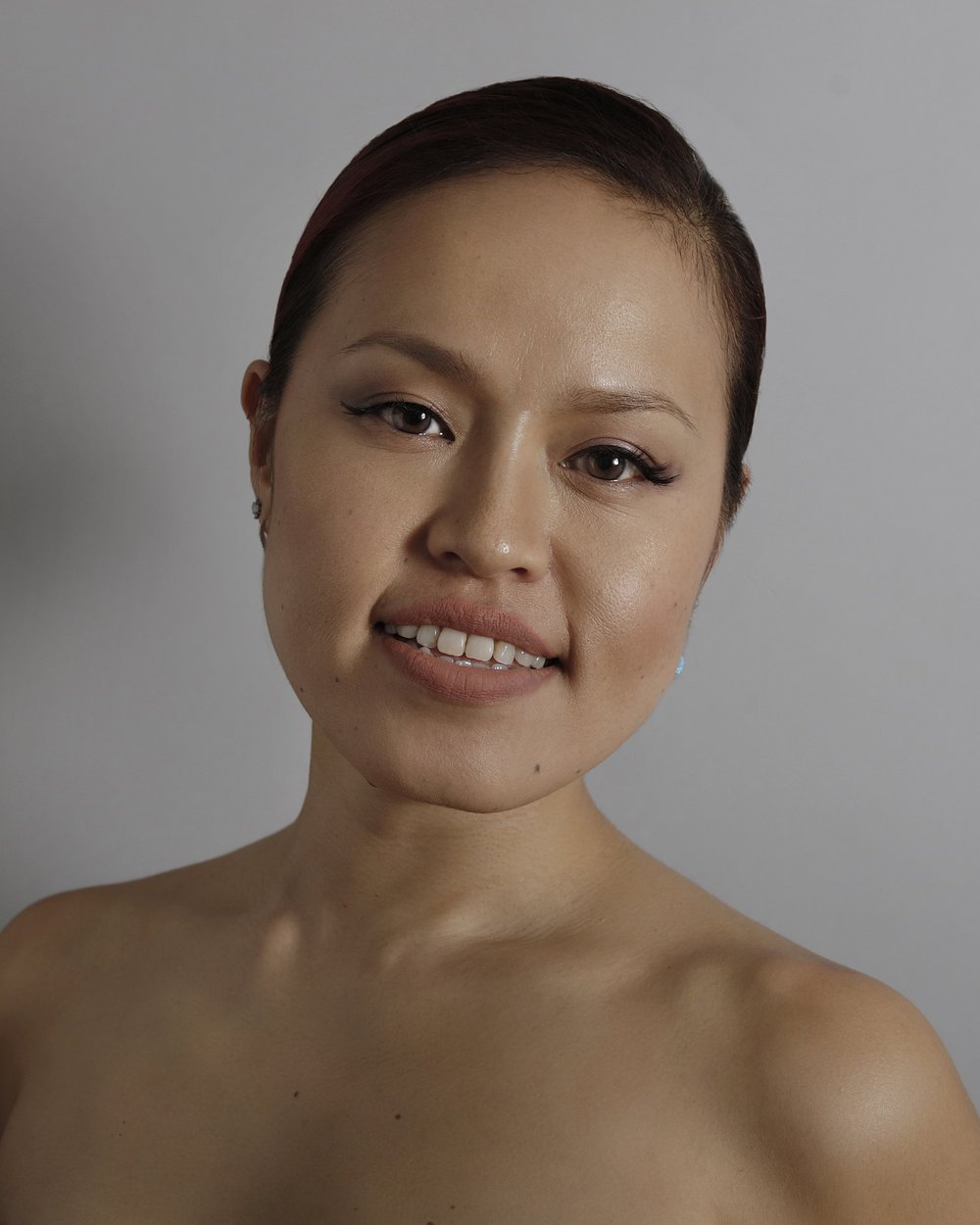 Amane Takaishi — Asian American Ballet Project