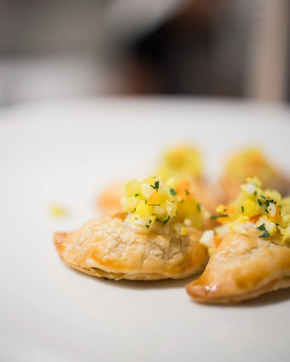 Bar Accanto — Private Events