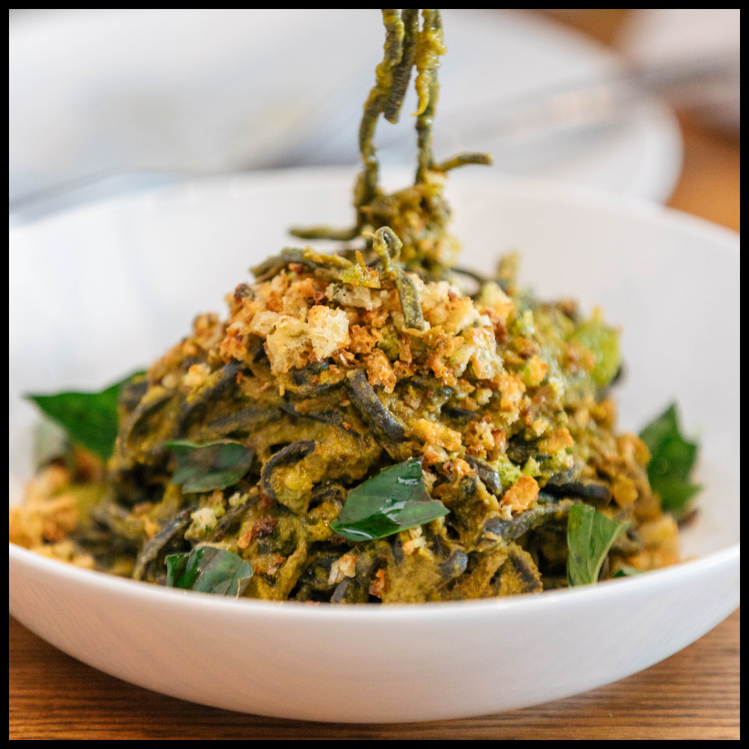 Bar Accanto - The Bar Next To Nola