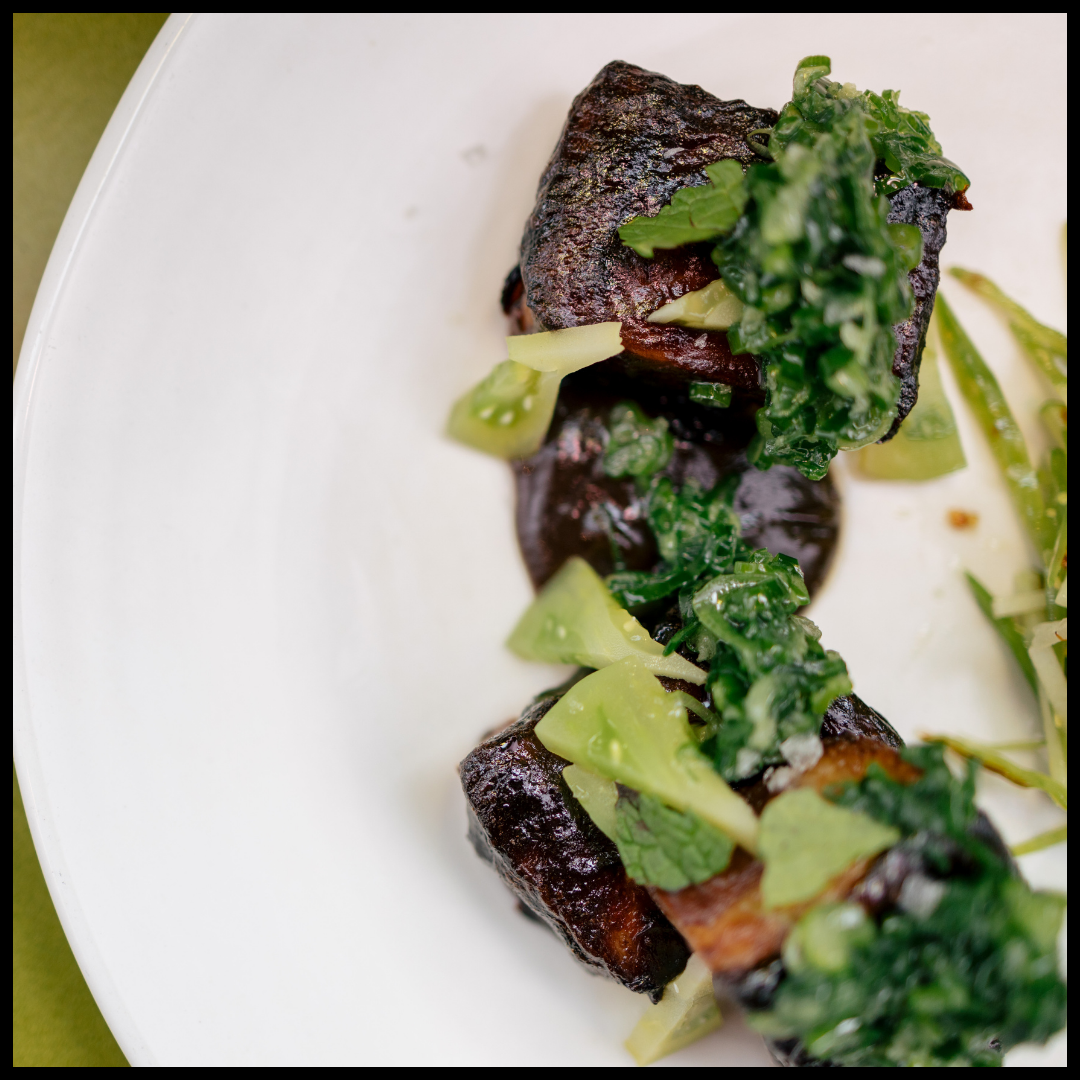 Bar Accanto - Neighbourhood Restaurant + Wine Bar