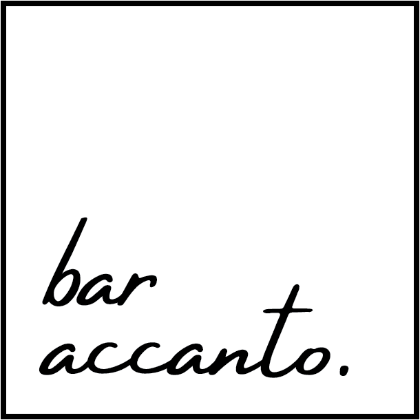 Bar Accanto — Food