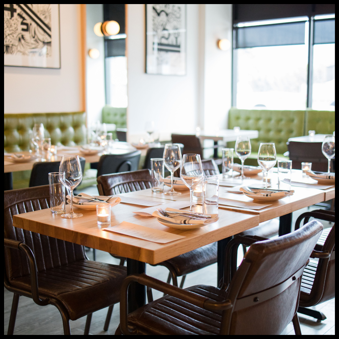 Bar Accanto - Neighbourhood Restaurant + Wine Bar